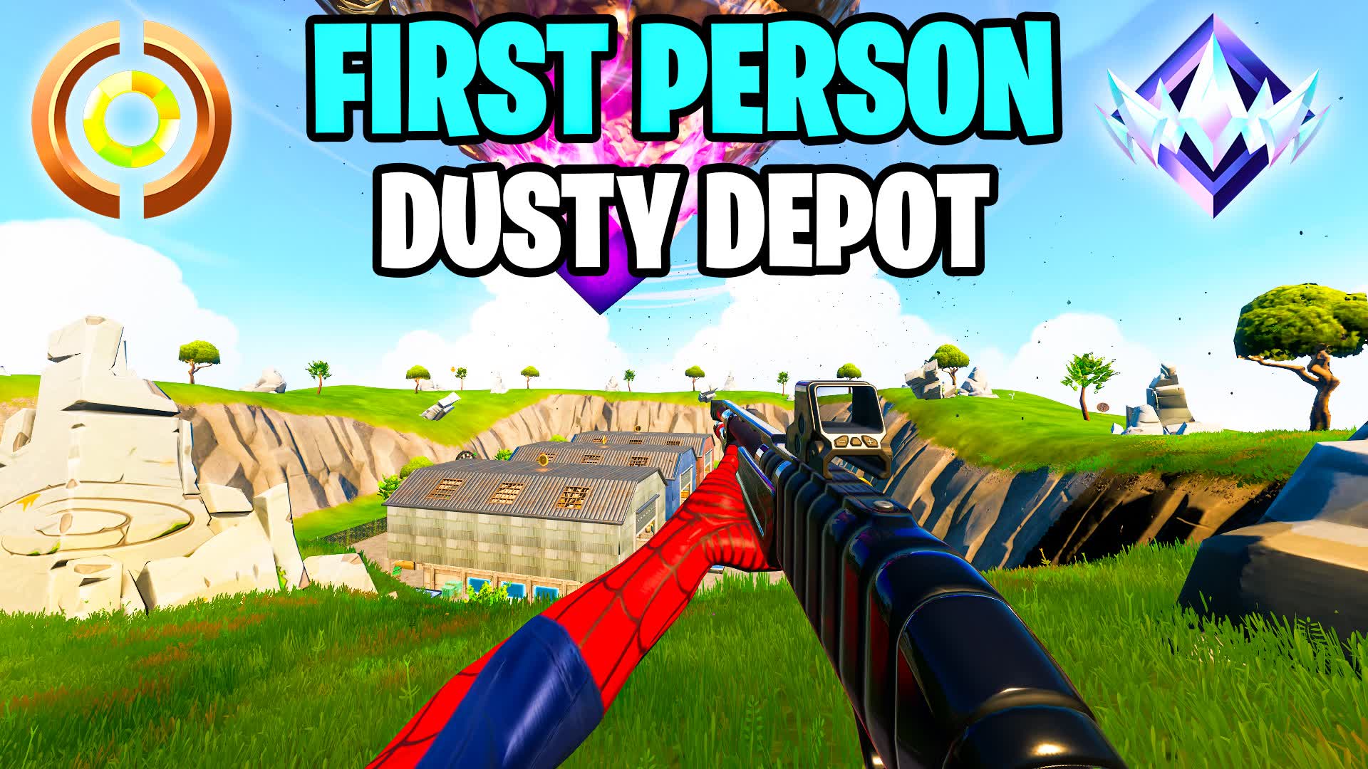 killjoyfn - Fortnite