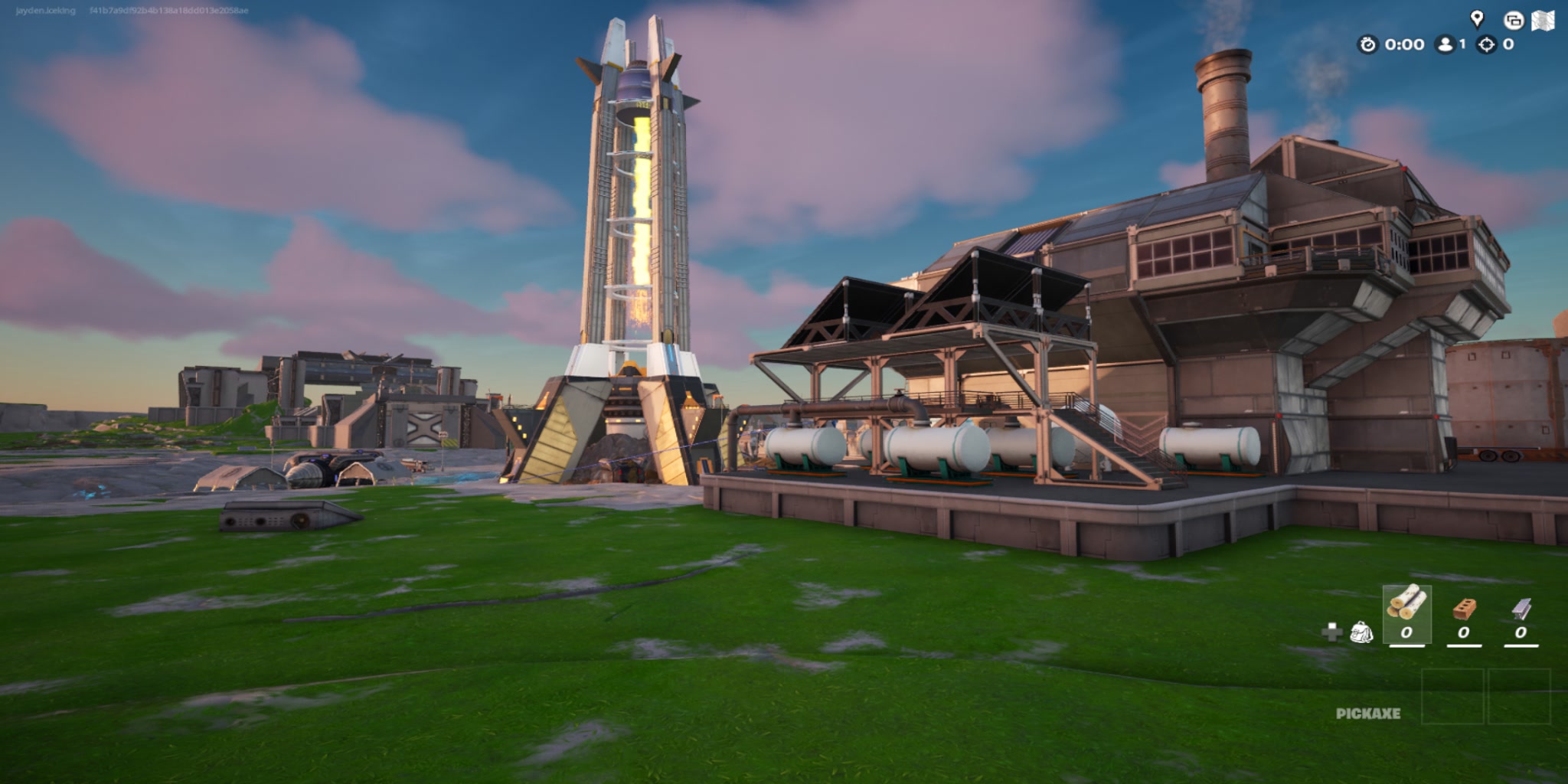 Capture the collider 1897-5974-8063 by jayden.iceking - Fortnite ...