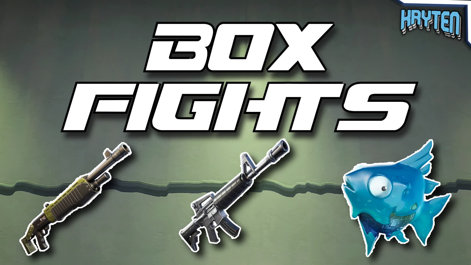 Box Fights 9137-7181-8570 by kryten - Fortnite Creative Map Code ...
