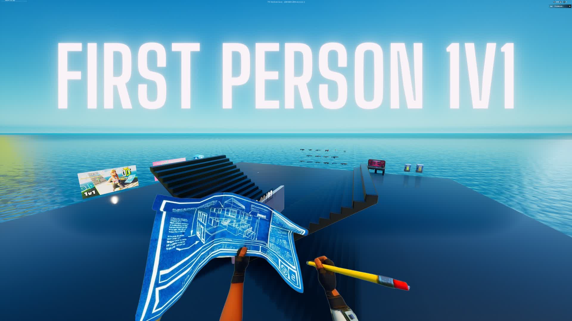 1V1 Bolkva [FIRST PERSON] 2449-9601-3994 by bolkva - Fortnite Creative ...