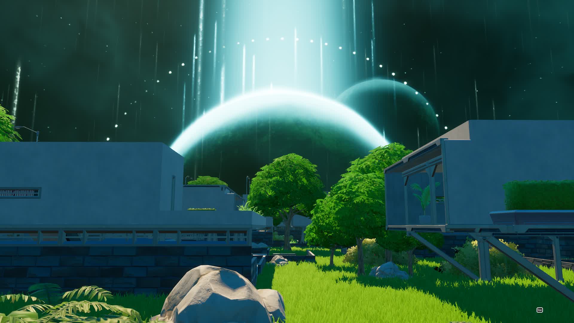 Haunted Hills 2504-6686-3361 von Vulpes_io – Fortnite