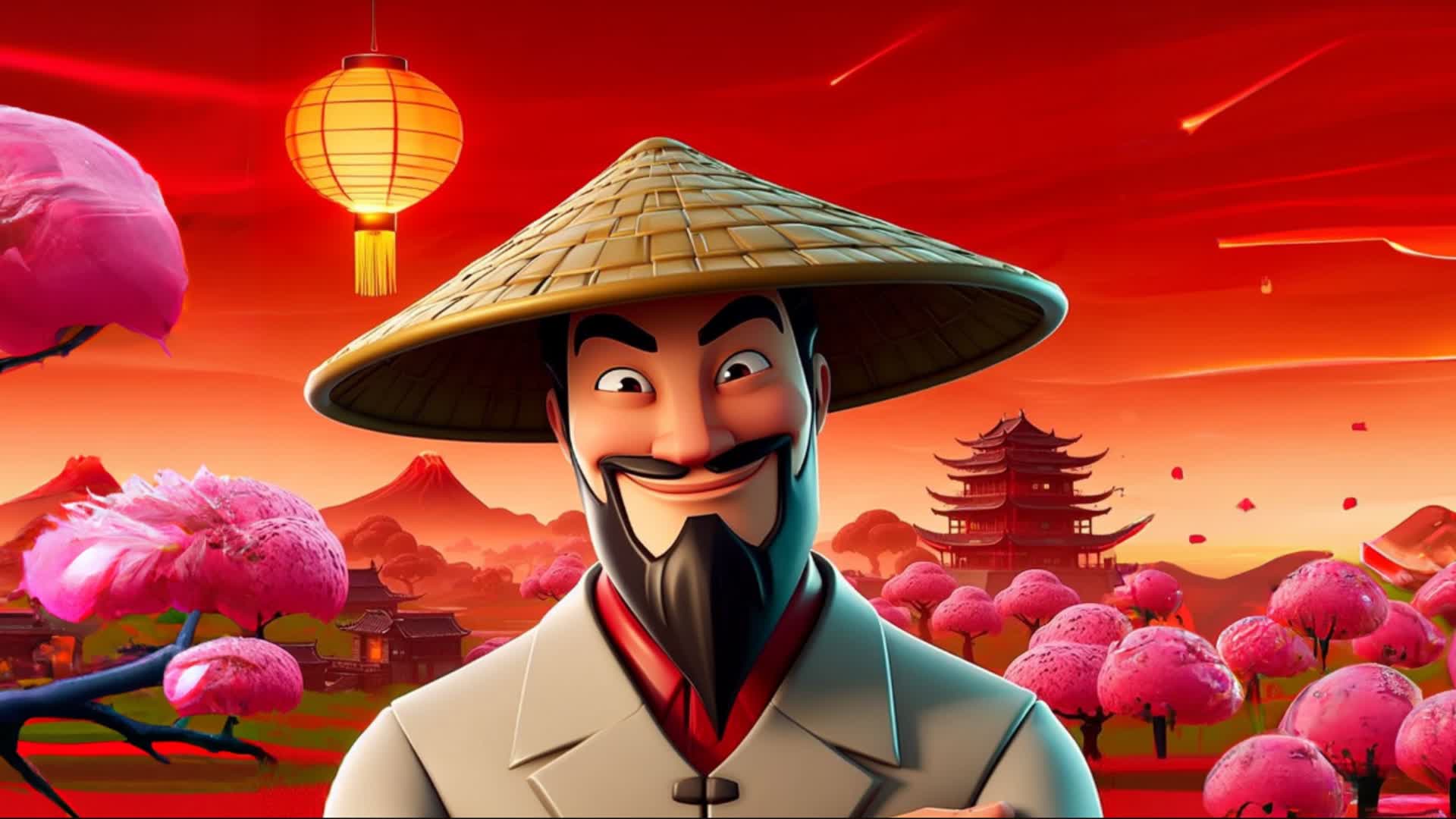 China Zonewars 👹 7574-2256-4901 by goatsquad - Fortnite Creative Map ...