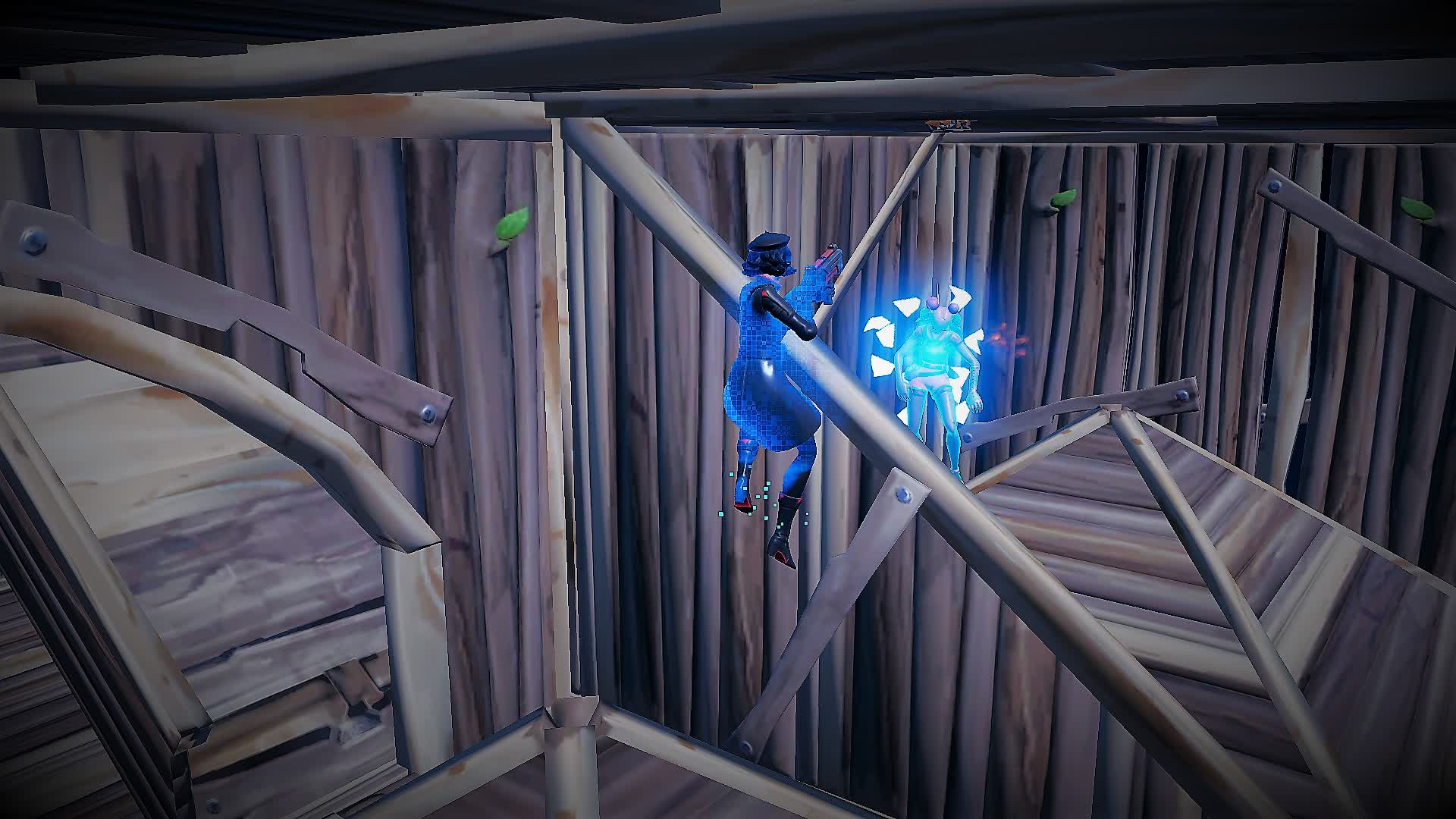 Clean 1v1 6377-1762-9504 by easealong - Fortnite Creative Map Code ...