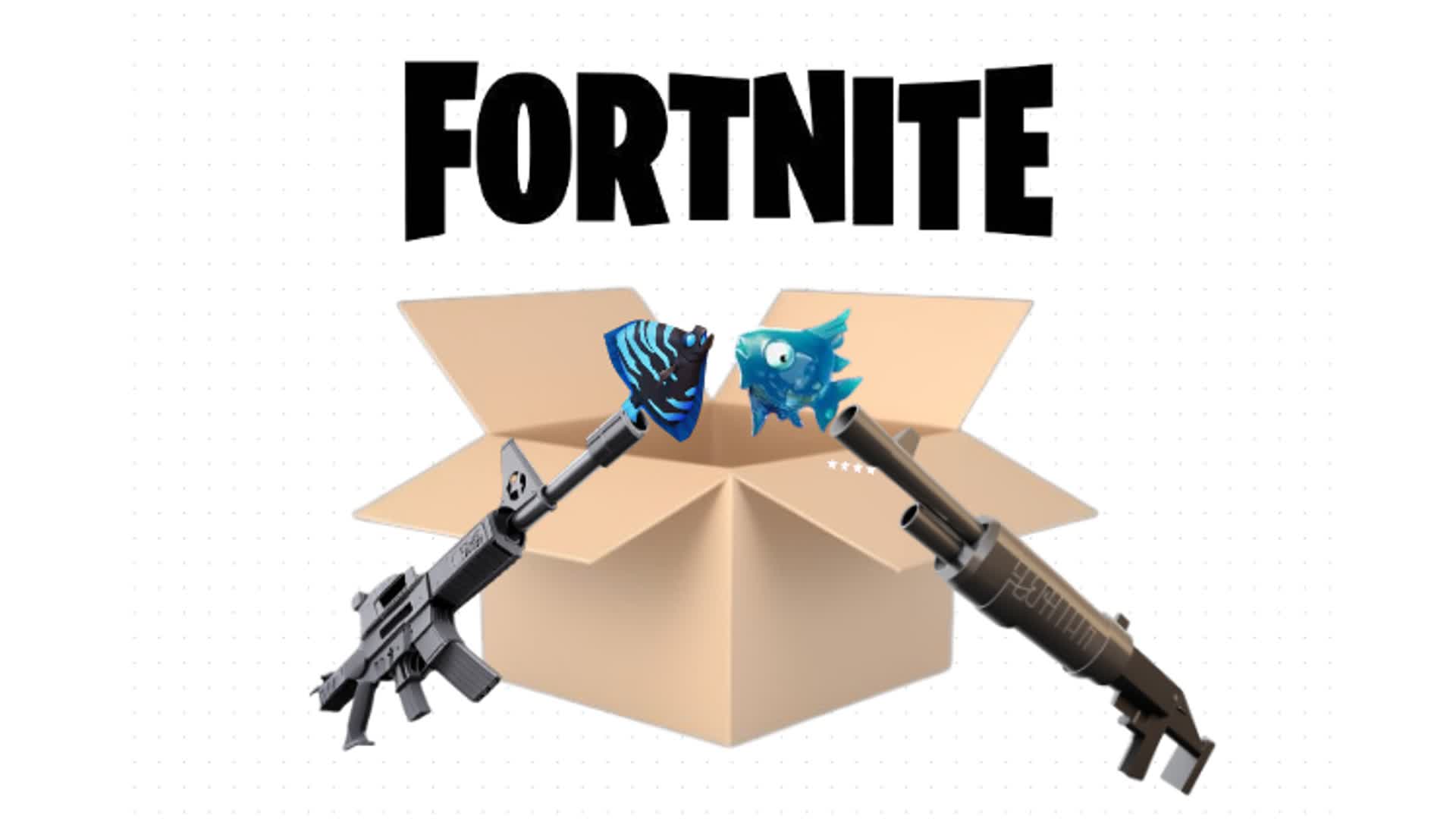 sfa - Fortnite
