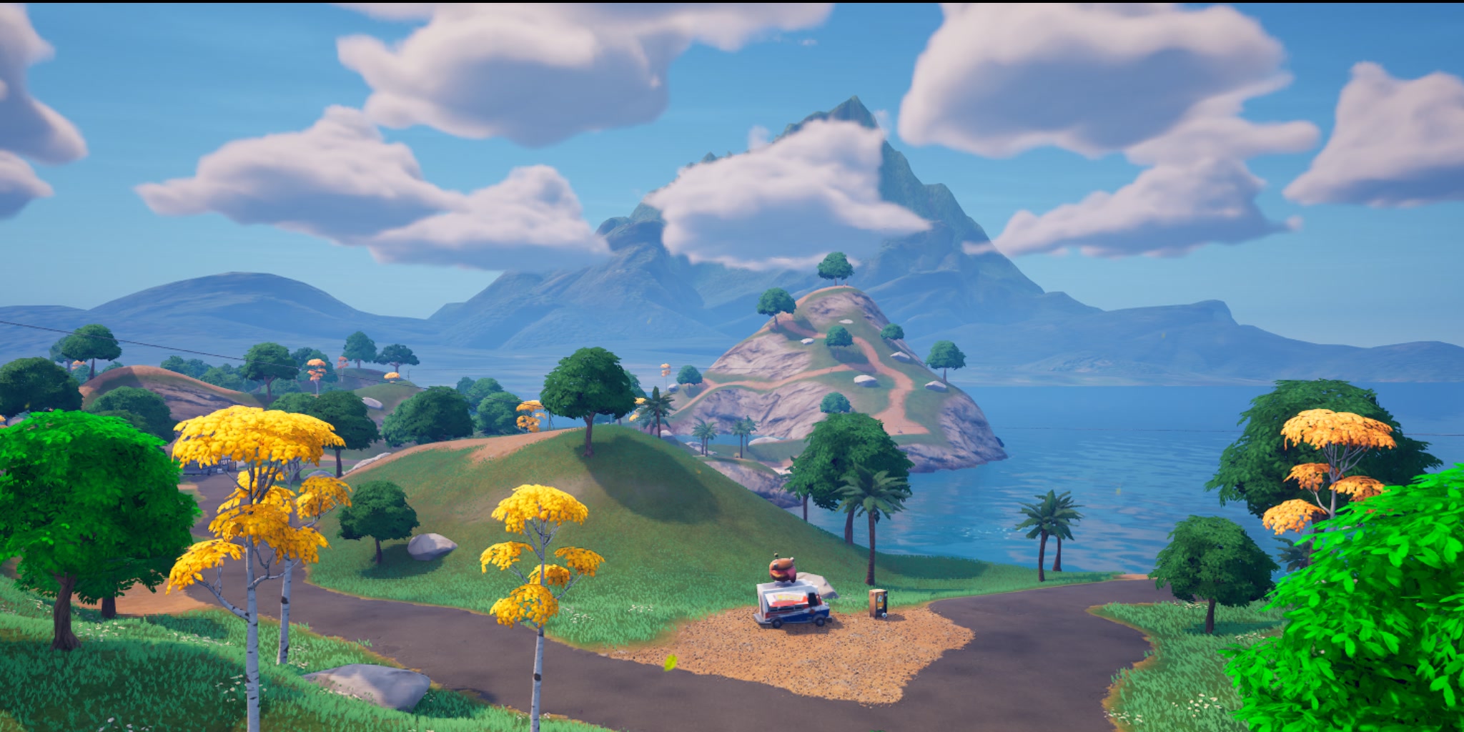 ♾️ INFINITE ROYALE ♾️ 8485-1869-1416 by riftedcreates - Fortnite ...