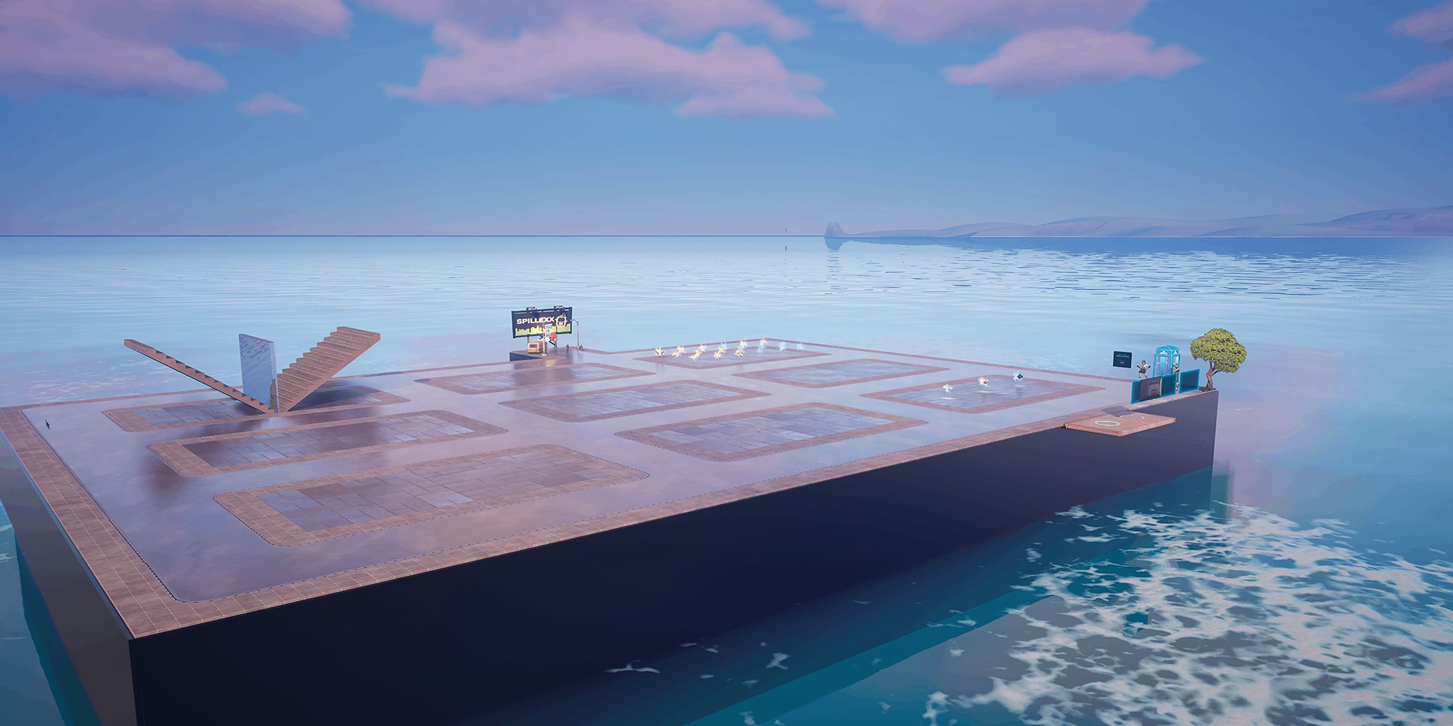 Twist Fight عاركني 2226-5732-0628 by as2h - Fortnite Creative Map Code - Fortnite.GG