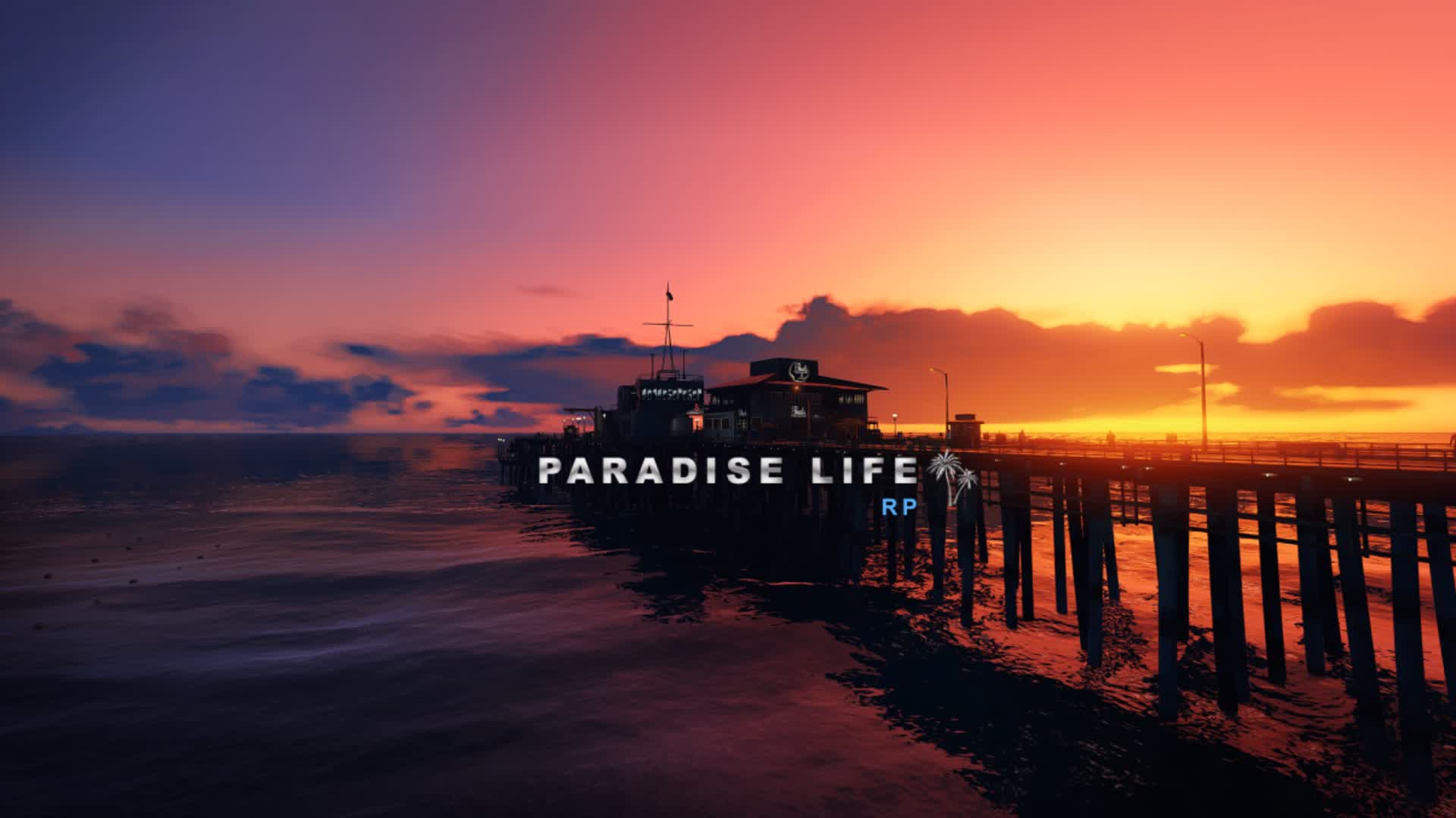 🌴彡PARADISE LIFE RP - 🇨🇵 | S2 +12 | 3568-8901-1187 by r67 - Fortnite