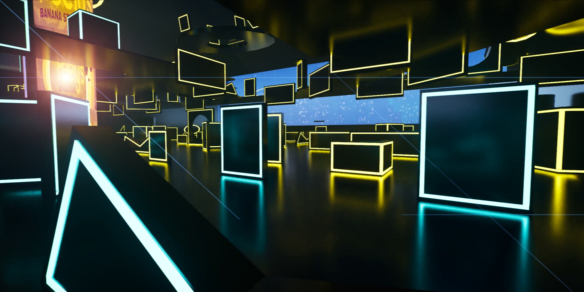 SUPER TAG 🔵 vs 🟡 0138-8139-3296 by denkom - Fortnite Creative Map Code ...