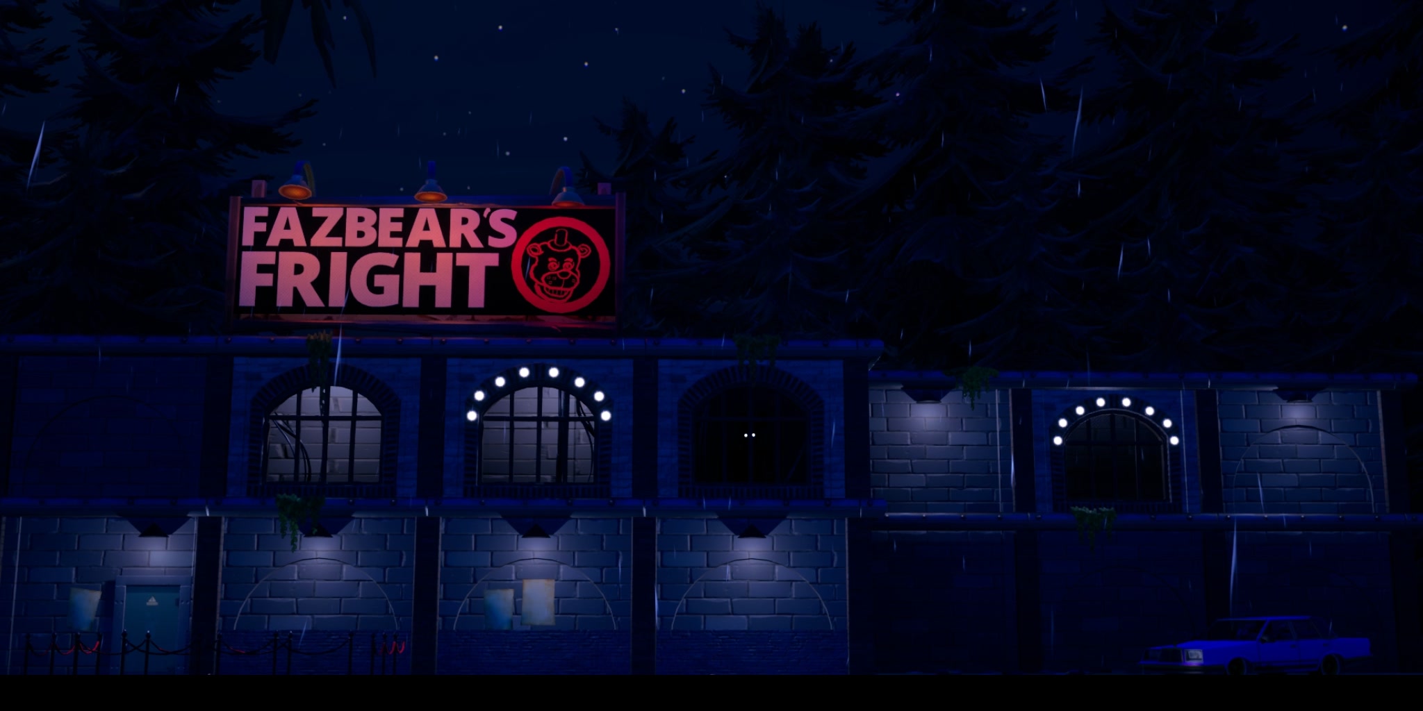 Fazbear's Fright: The Horror Attraction 3600-1069-5639 by ...