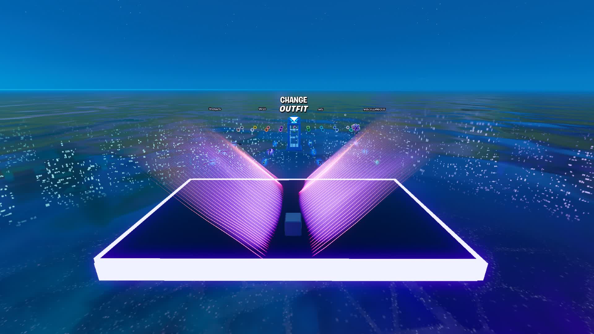 0 DELAY 1V1 8364-9705-3843 by truze - Fortnite Creative Map Code - Fortnite.GG