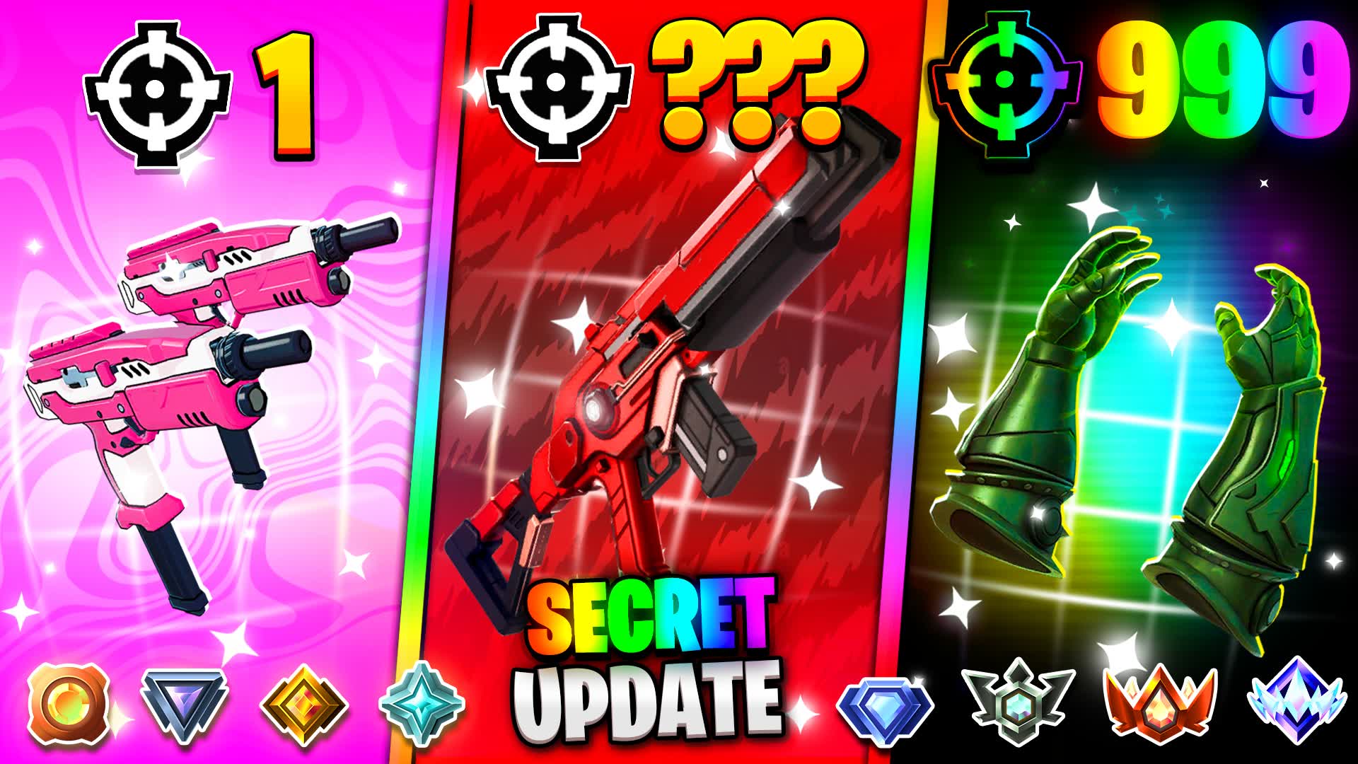 Greasy One Shot 🔫 Gun Game 🎯 0225-4241-4525 by yovic - Fortnite ...