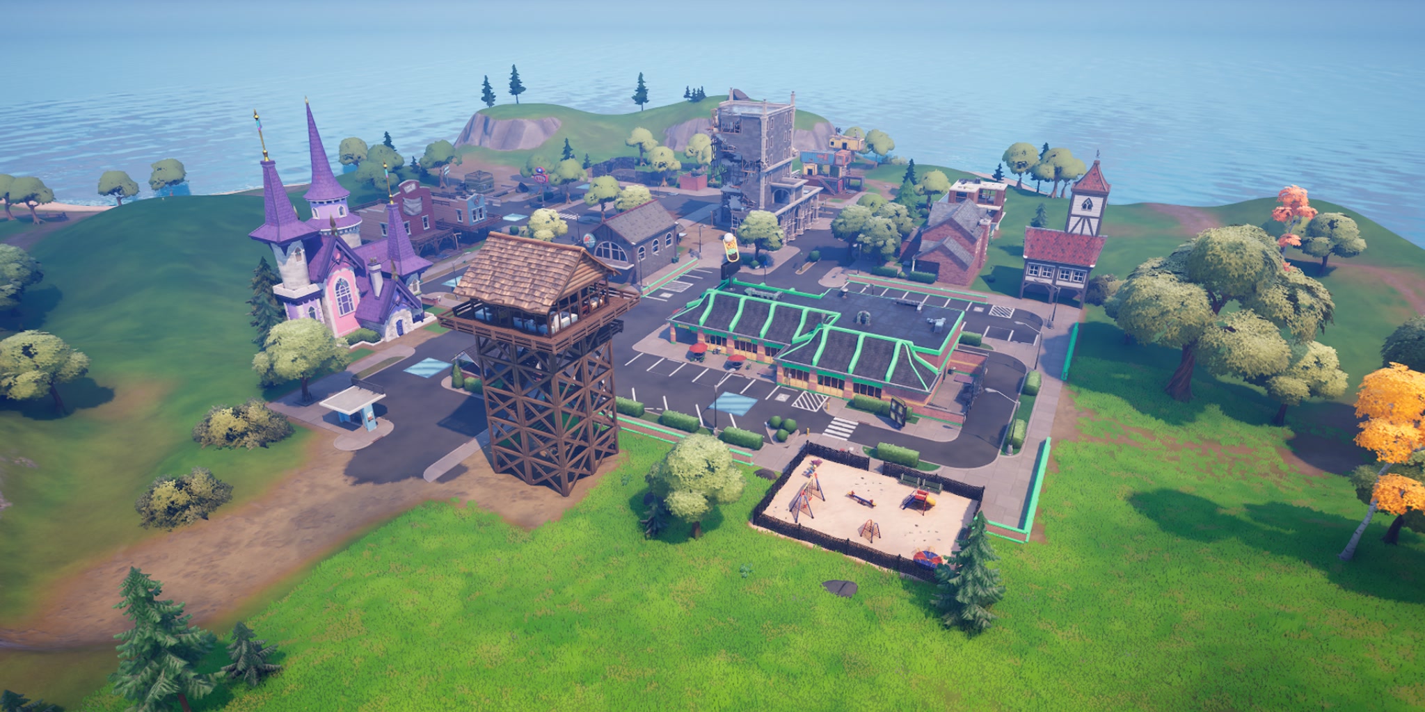 0225-4241-4525 0225-4241-4525 by yovic - Fortnite Creative Map Code ...