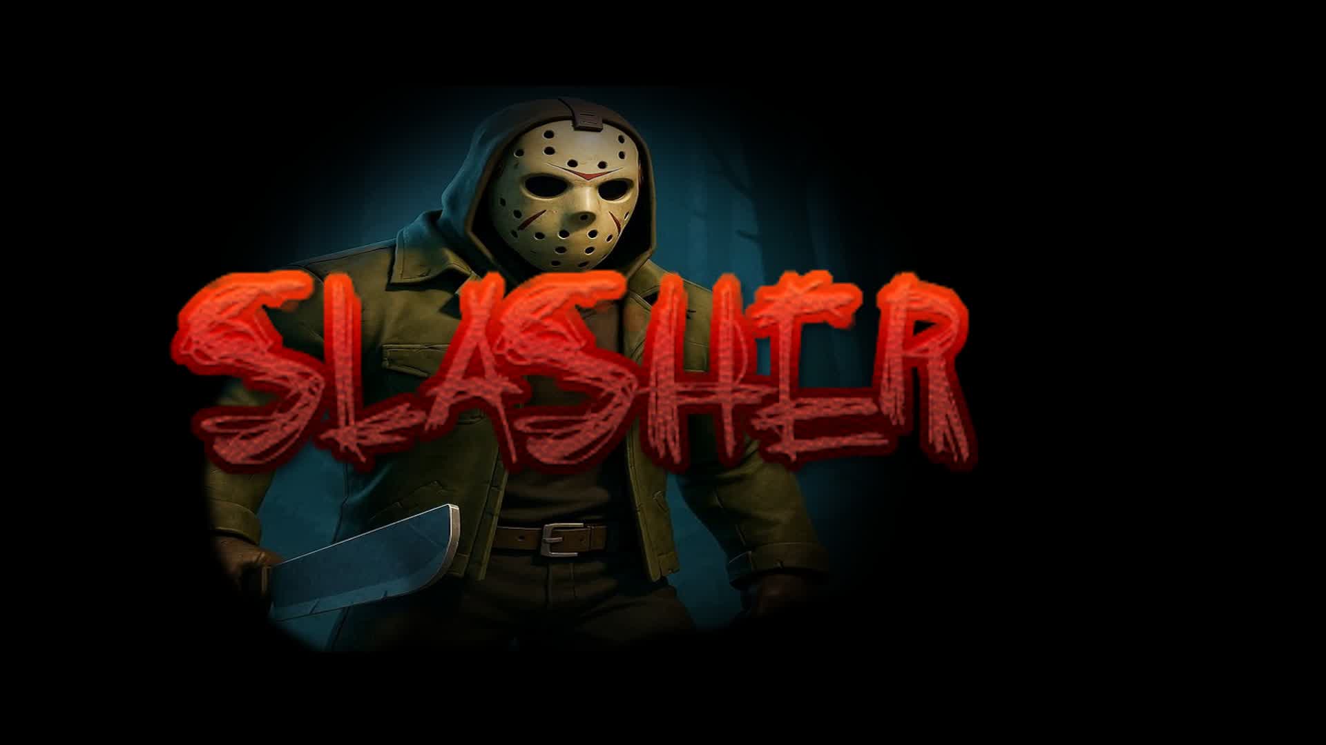The Slasher 🔪 2135-8983-7628 by chef_adventurer - Fortnite Creative Map ...