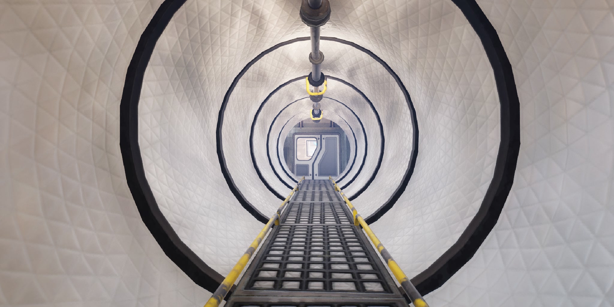 Rogue Protocol [roguelike] Beta Gun 7131-2210-5957 by amur - Fortnite ...