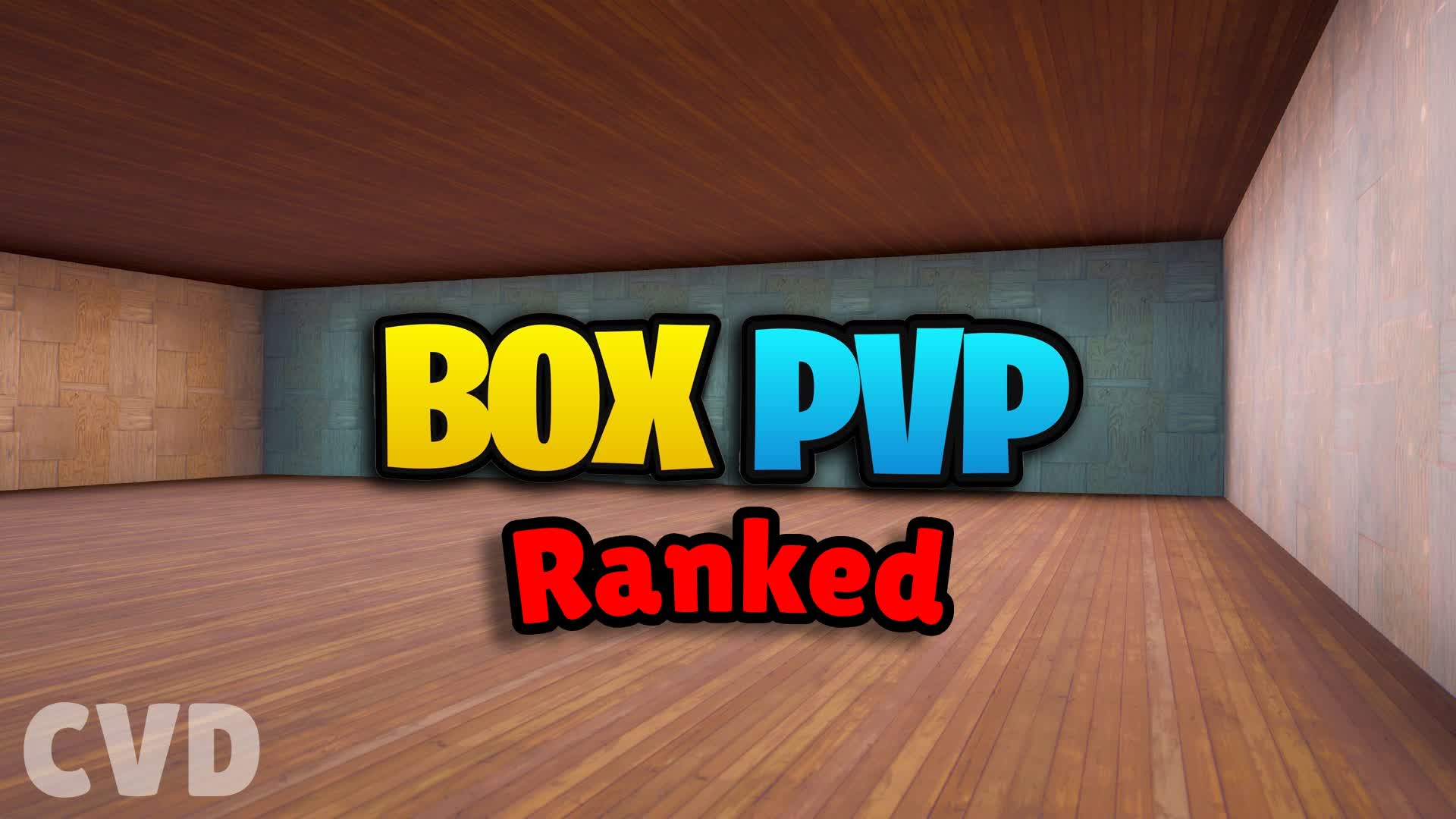 CSP BOXPVP Ranked 3729-4457-4537 by carloschips - Fortnite