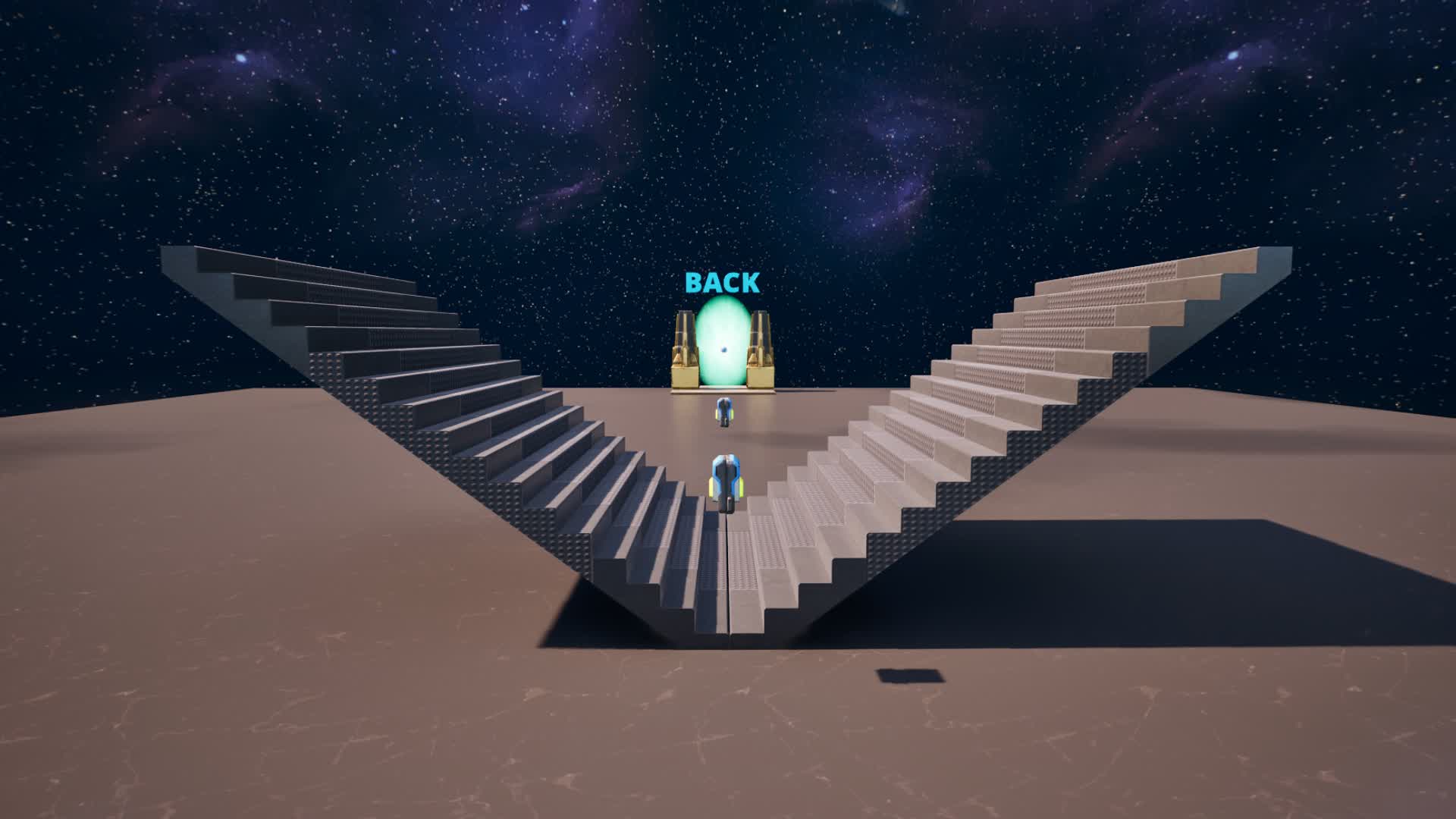 1V1 FFA PRO BUILD FIGHTS💎نافسني بالبناء 1883-8060-2060 by pizzamis ...