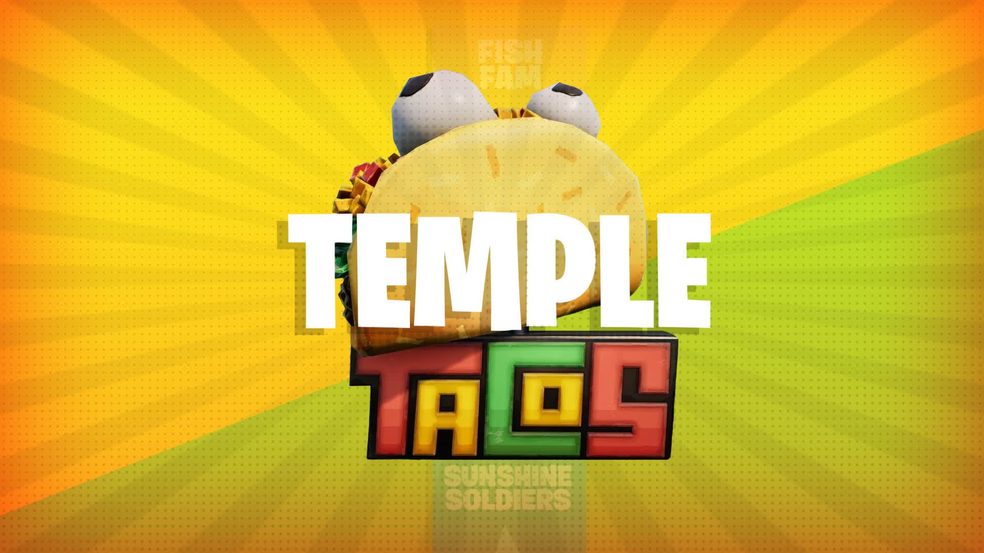 🔥🌮 TEMPLE TACOS! 🌮🔥 7885-7491-6739 by tethorax - Fortnite Creative Map ...