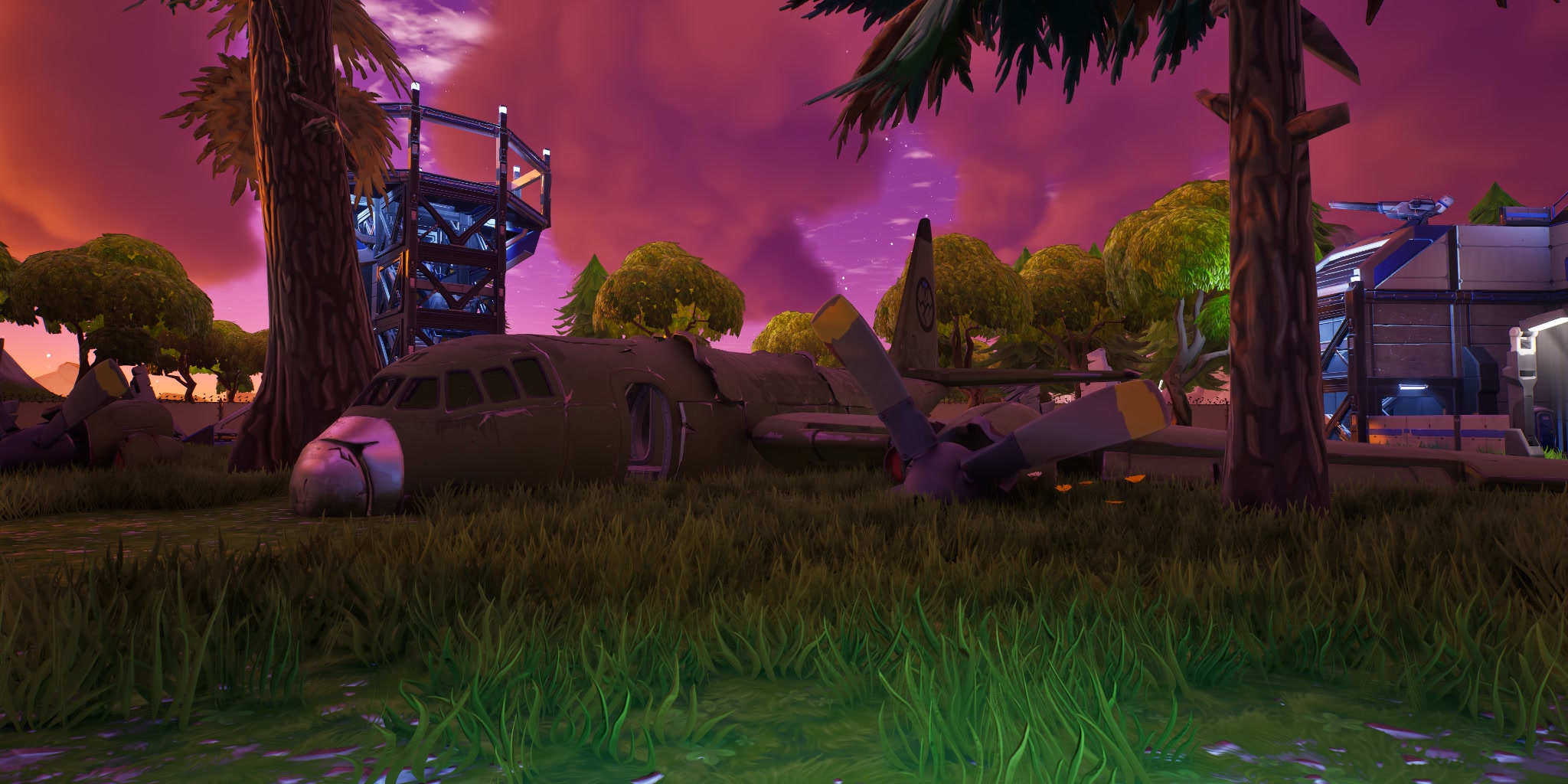Covert Ops: Reclaim the Isle 6485-5475-0176 by baddogjmj - Fortnite ...