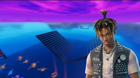 CurlyFries 1V1 (185 HP) 3555-6400-7515 by pittiger2k - Fortnite ...