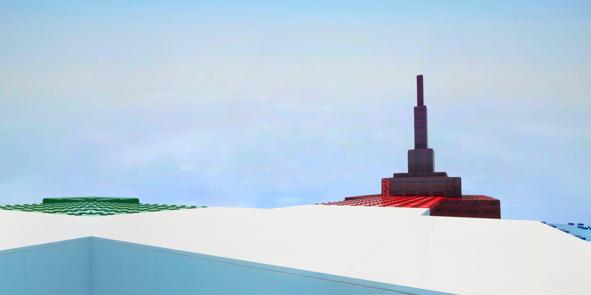 Tower Brick Battle 2245-7190-2451 by mlg_studios - Fortnite Creative ...