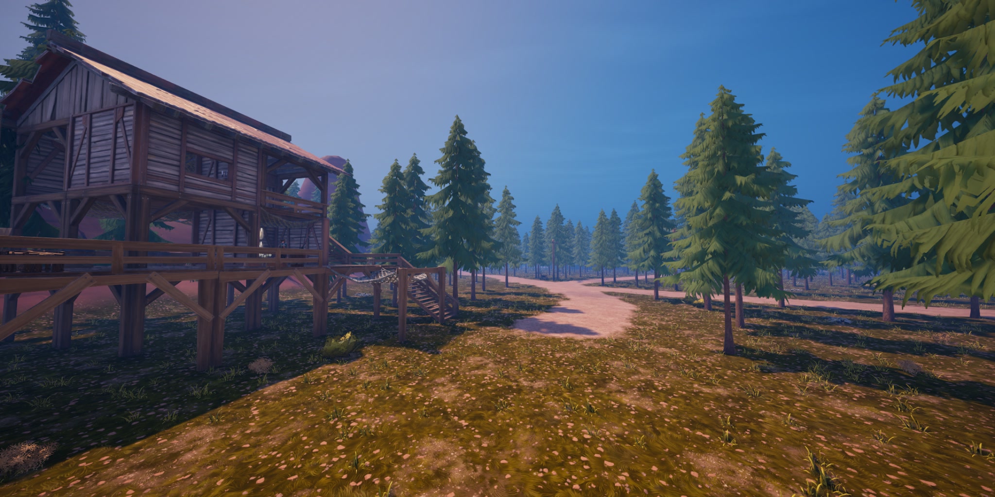 Wild Winds - 5245-4894-2681 | Fortnite Zone