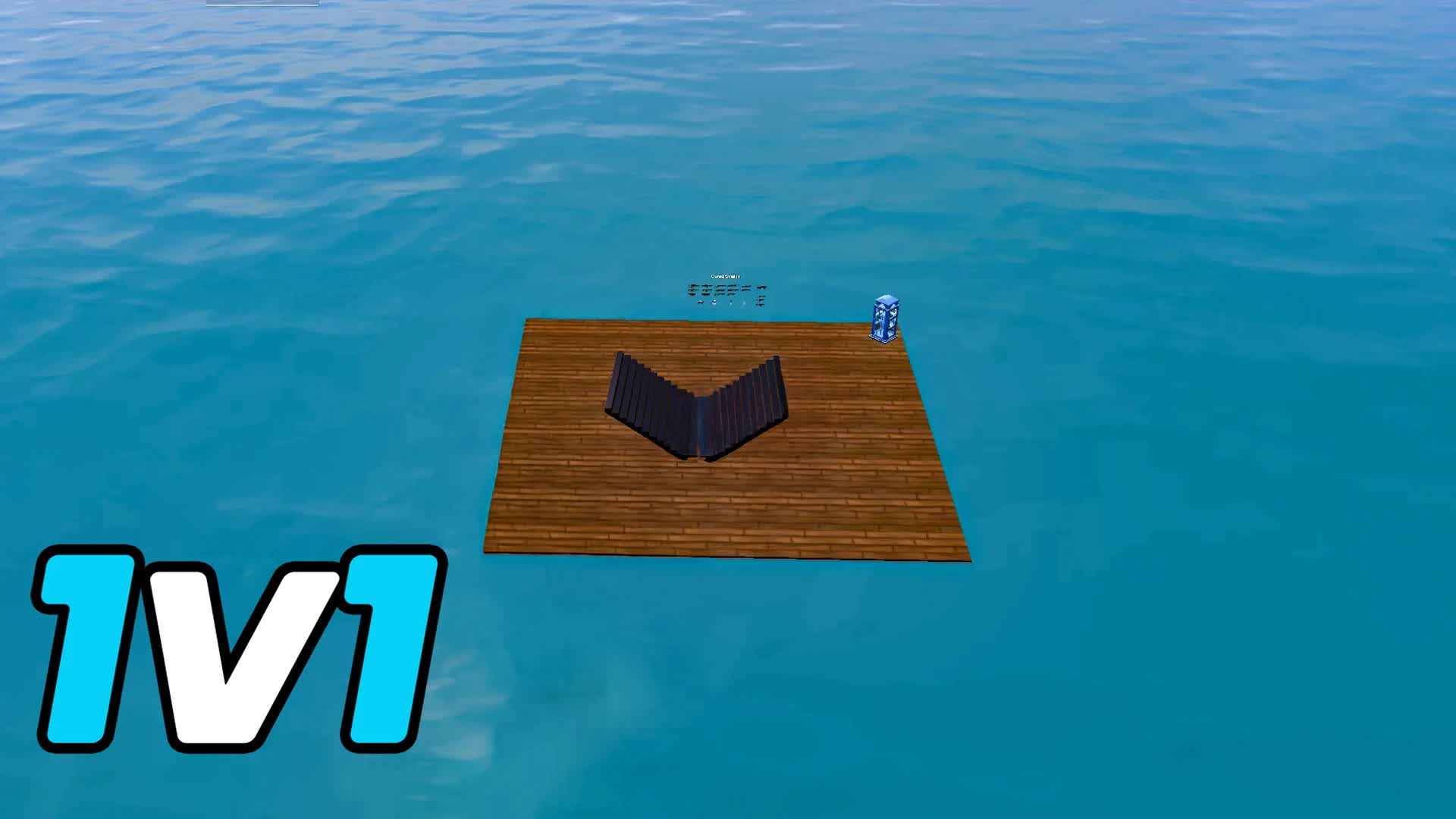 1vs1 map 1190-6435-2849 by neowise43 - Fortnite Creative Map Code - Fortnite.GG