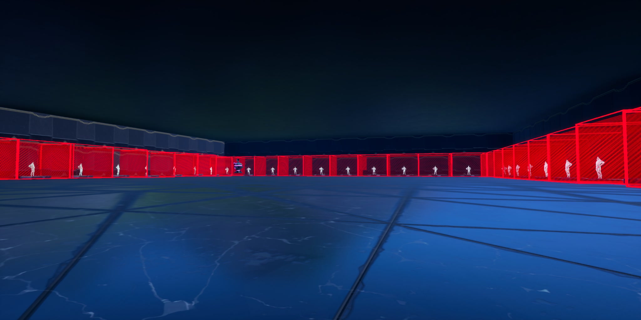 Cursed BOXFIGHTS! 0402-1446-0929 by dooz - Fortnite Creative Map Code ...