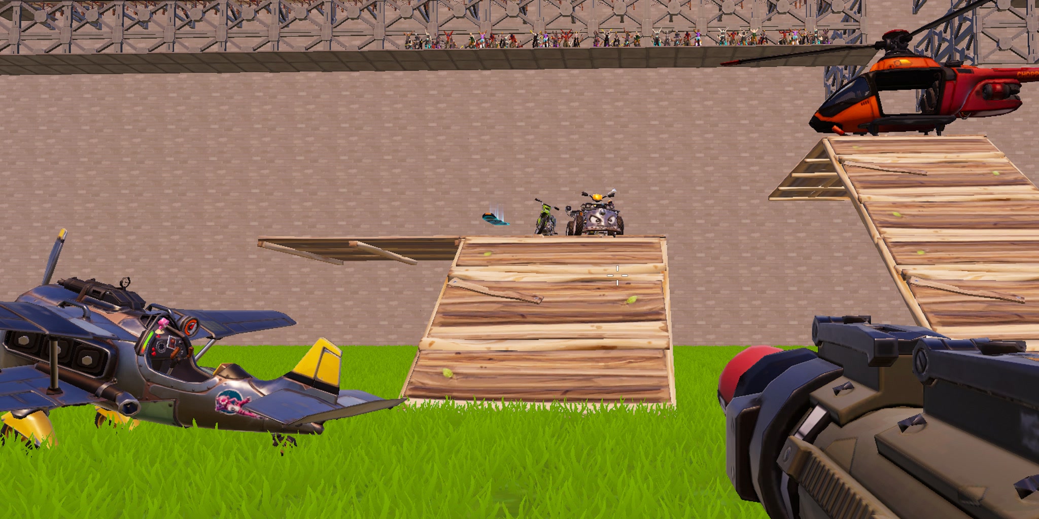 4154-5610-7470 4154-5610-7470 by blue_ld - Fortnite Creative Map Code ...