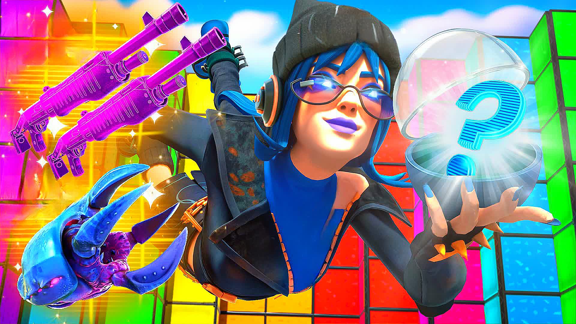 GACHA BRAWL ALL GUNS 0765-0450-8670⭐️ 2930-2928-5705 by sagafn ...