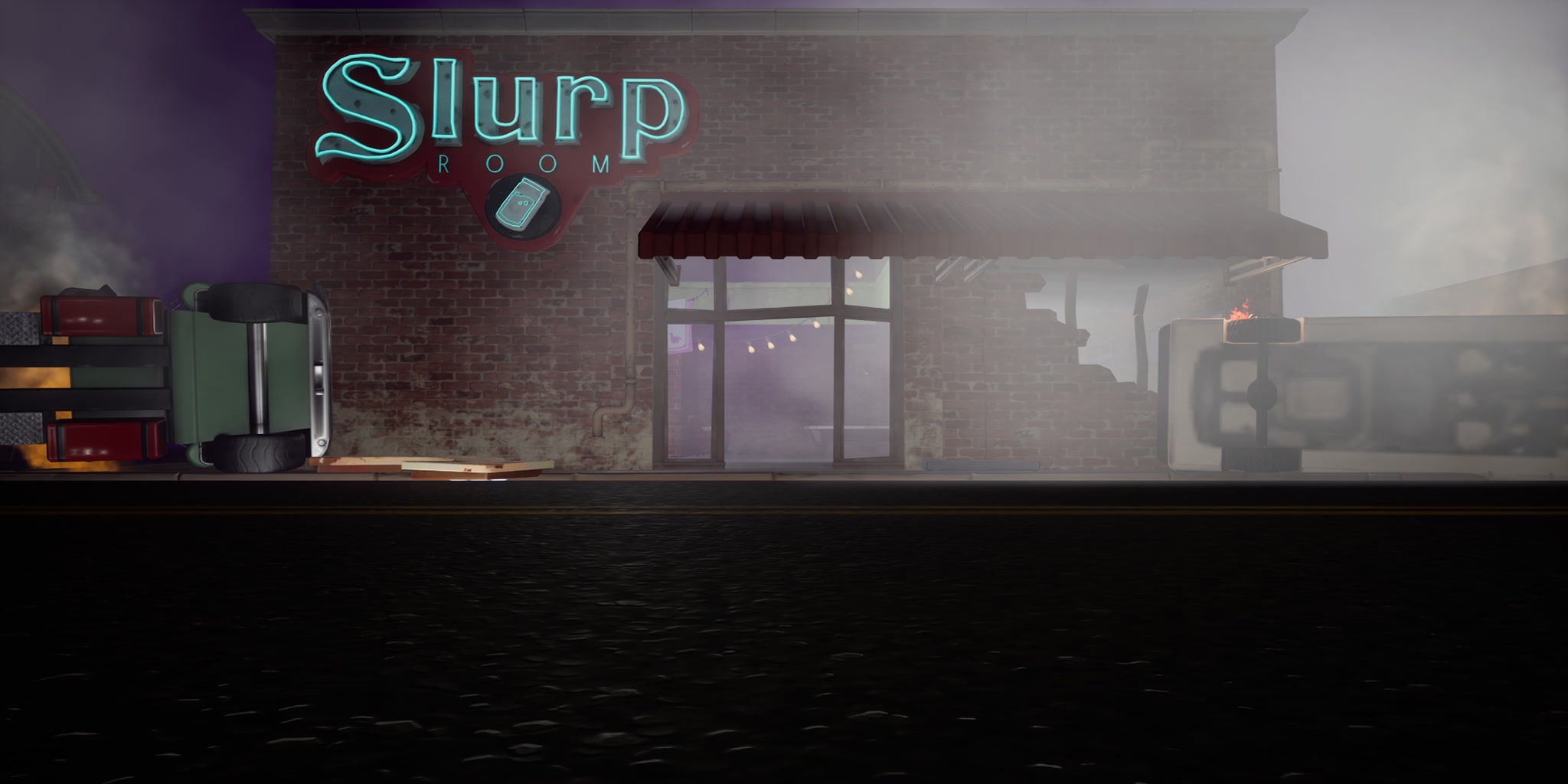 Disruption: Outbreak [Co-Op/PVE] 2658-3154-8229 by mospred - Fortnite ...