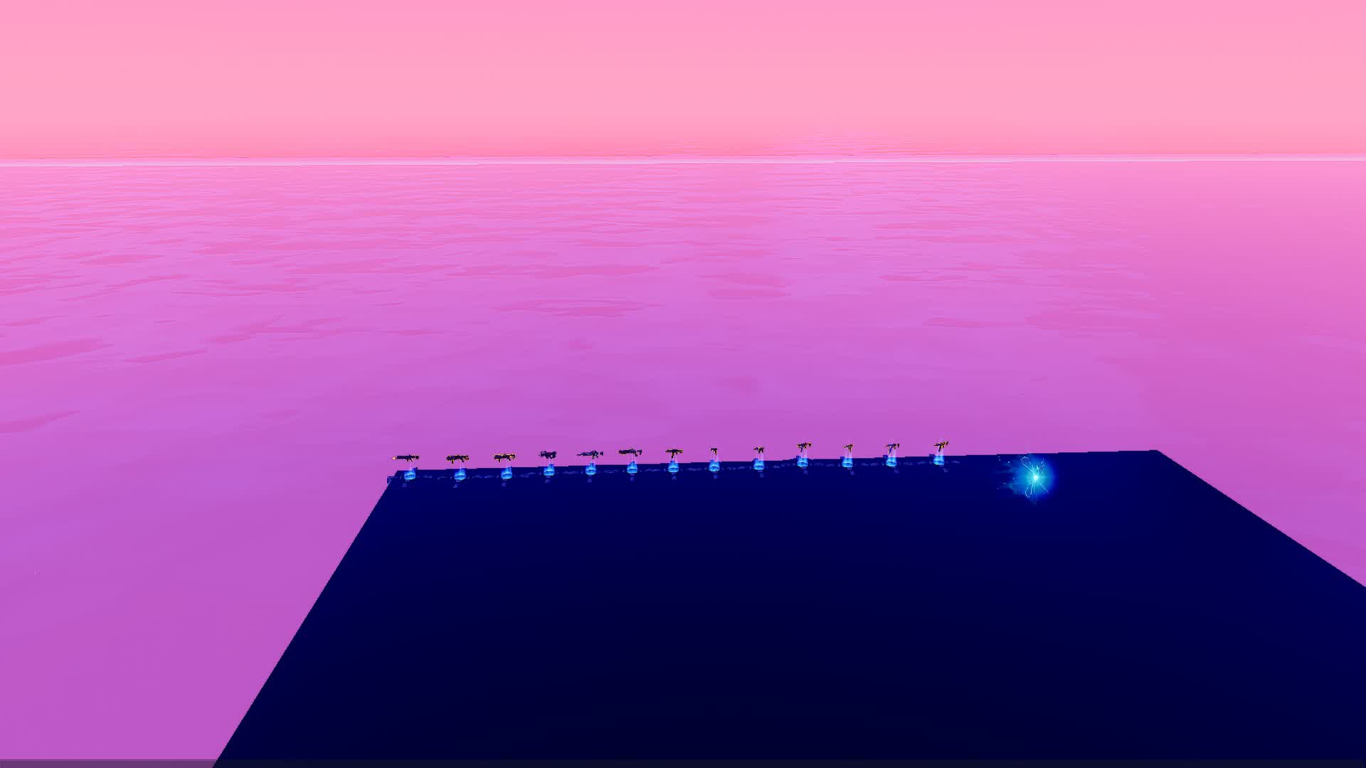 BHE BY LeaveSh 7768-2319-0911 by mechant-medusa - Fortnite Creative Map ...