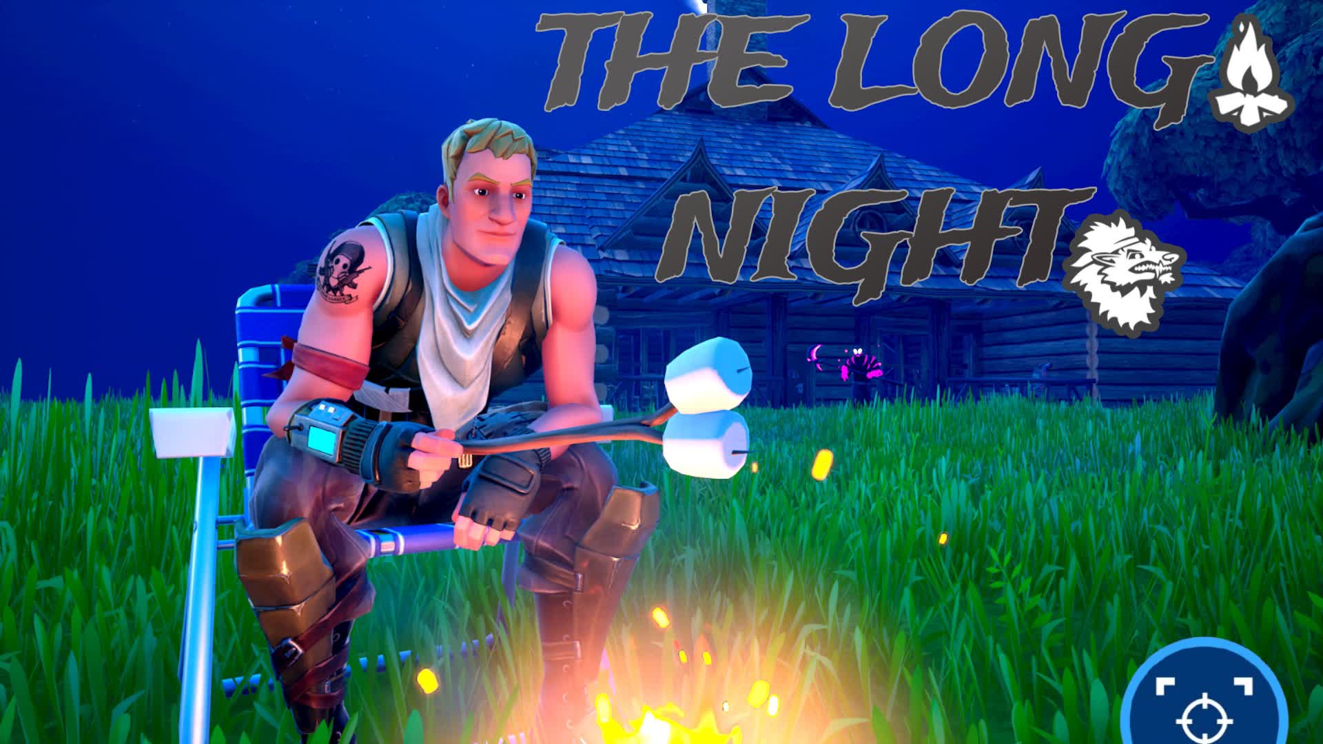 SURVIVORS VS HUNTERS- THE LONG NIGHT🔪 9367-7331-6489 by jurassic_j - Fortnite Creative Map Code ...