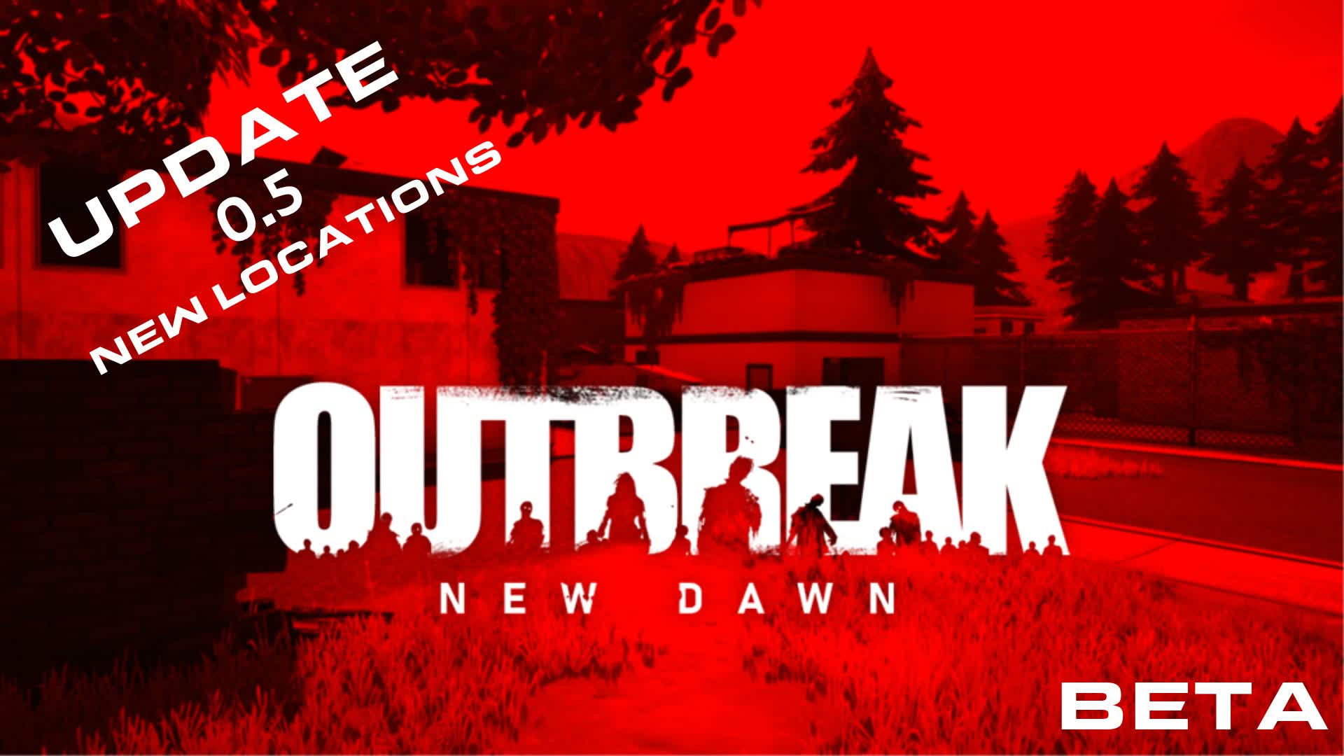 Outbreak: New Dawn 6196-1455-8039 by tristinsresolve - Fortnite ...