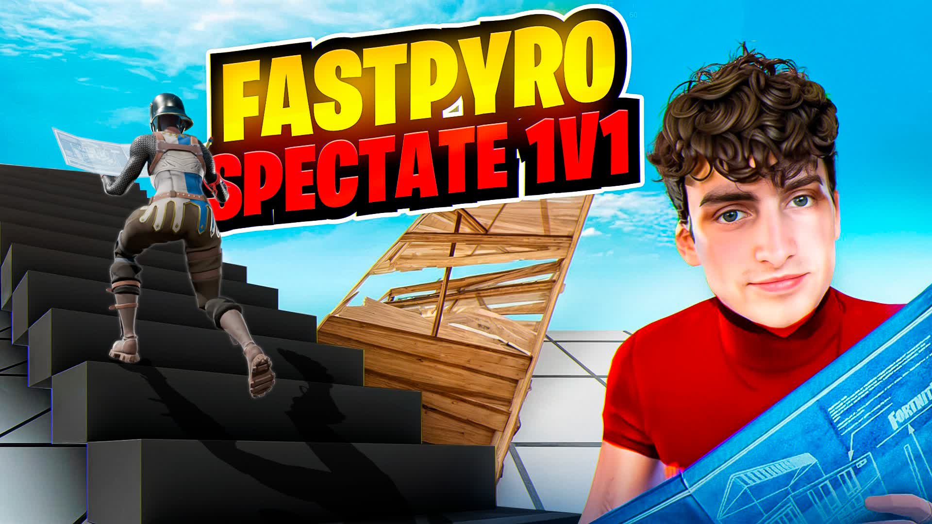 FastPyro Spectate 1v1 7871-7446-5628 by fastpyro - Fortnite Creative ...