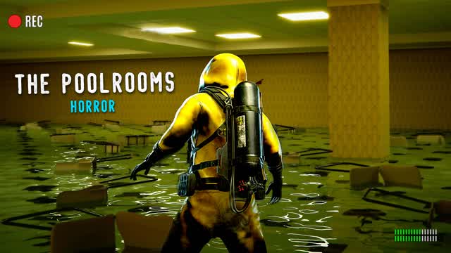 TERRIFIER 2| HORROR FIRST PERSON 3749-8765-4292, de lazypenguin - Fortnite