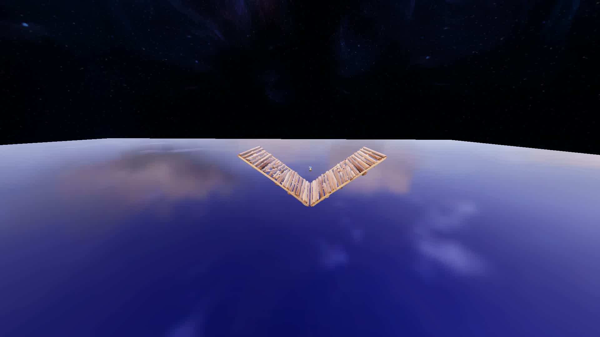 INFINITE 1V1 - FFA 0821-3791-3401 من ابتكار kingjames - Fortnite