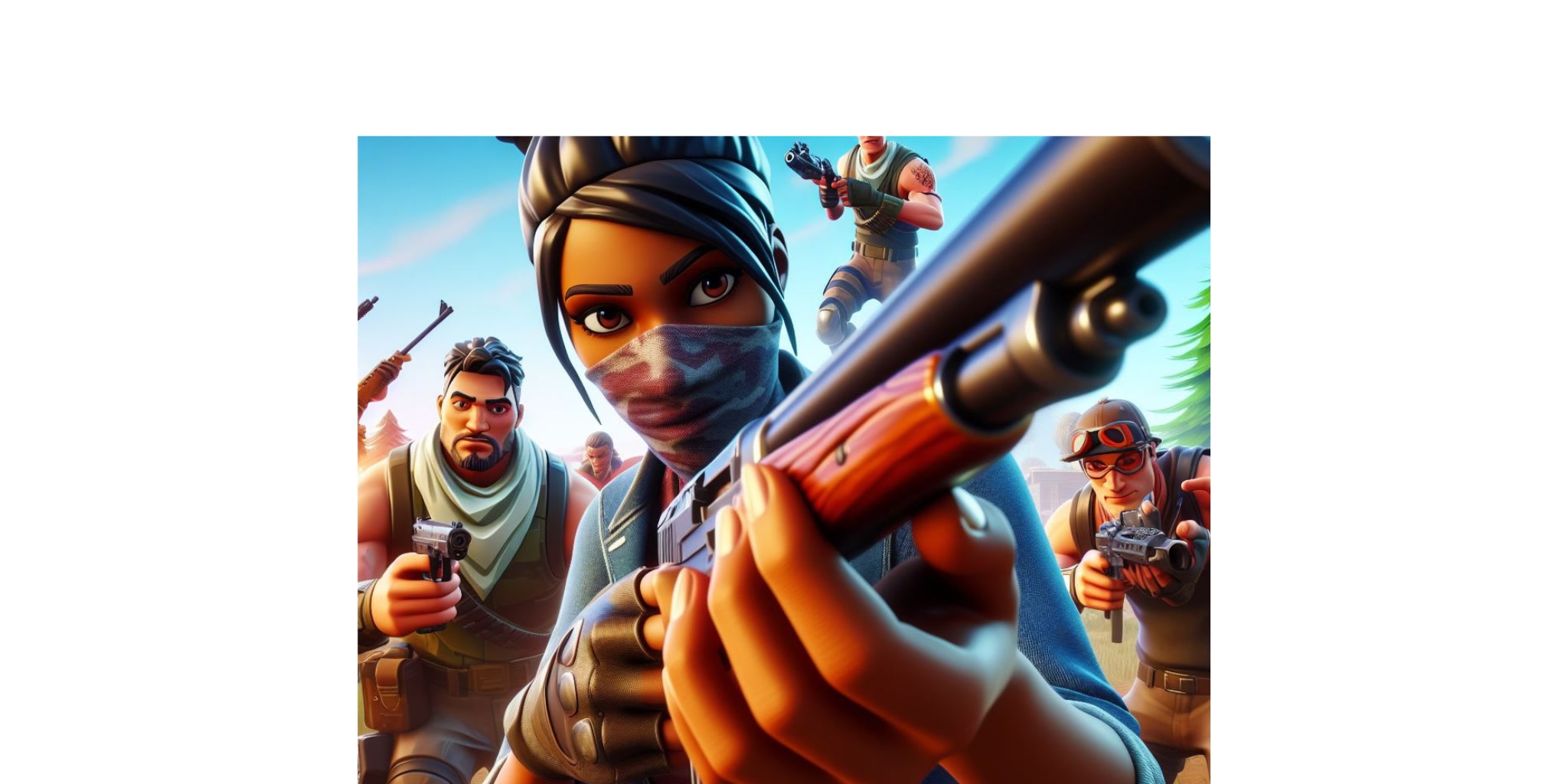 Realistic & Box PvP📦⚔️ (merge) 2039-0652-4847 by matlife - Fortnite ...