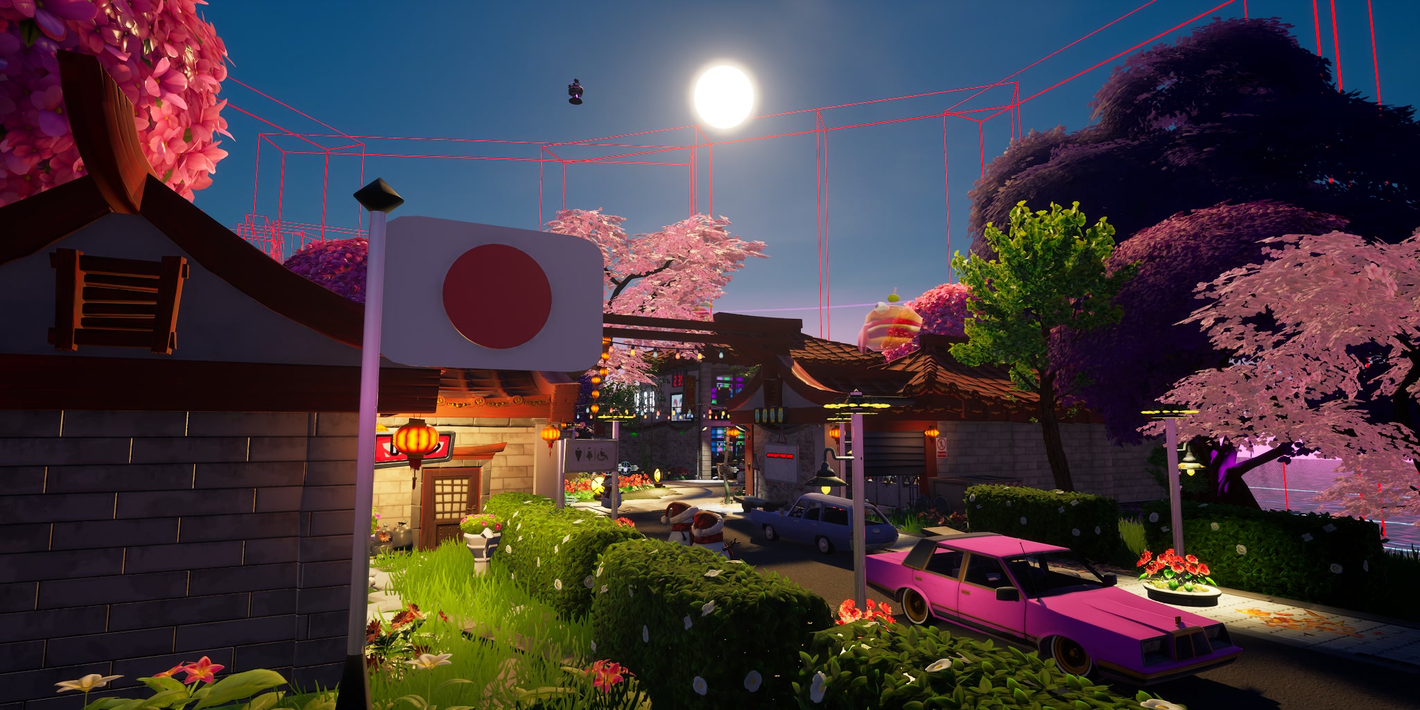 JAPAN MAP PROP HUNT 0425-8986-0749 by flobacamon - Fortnite Creative ...