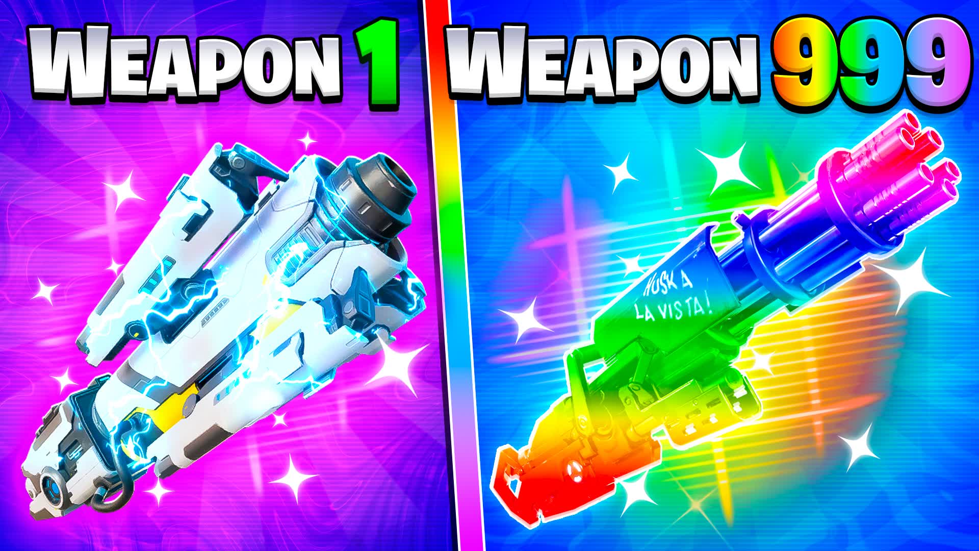 🤣MEMES GUN GAME🔫ONE SHOT🎯 1767-7930-1282 by st2r - Fortnite Creative ...