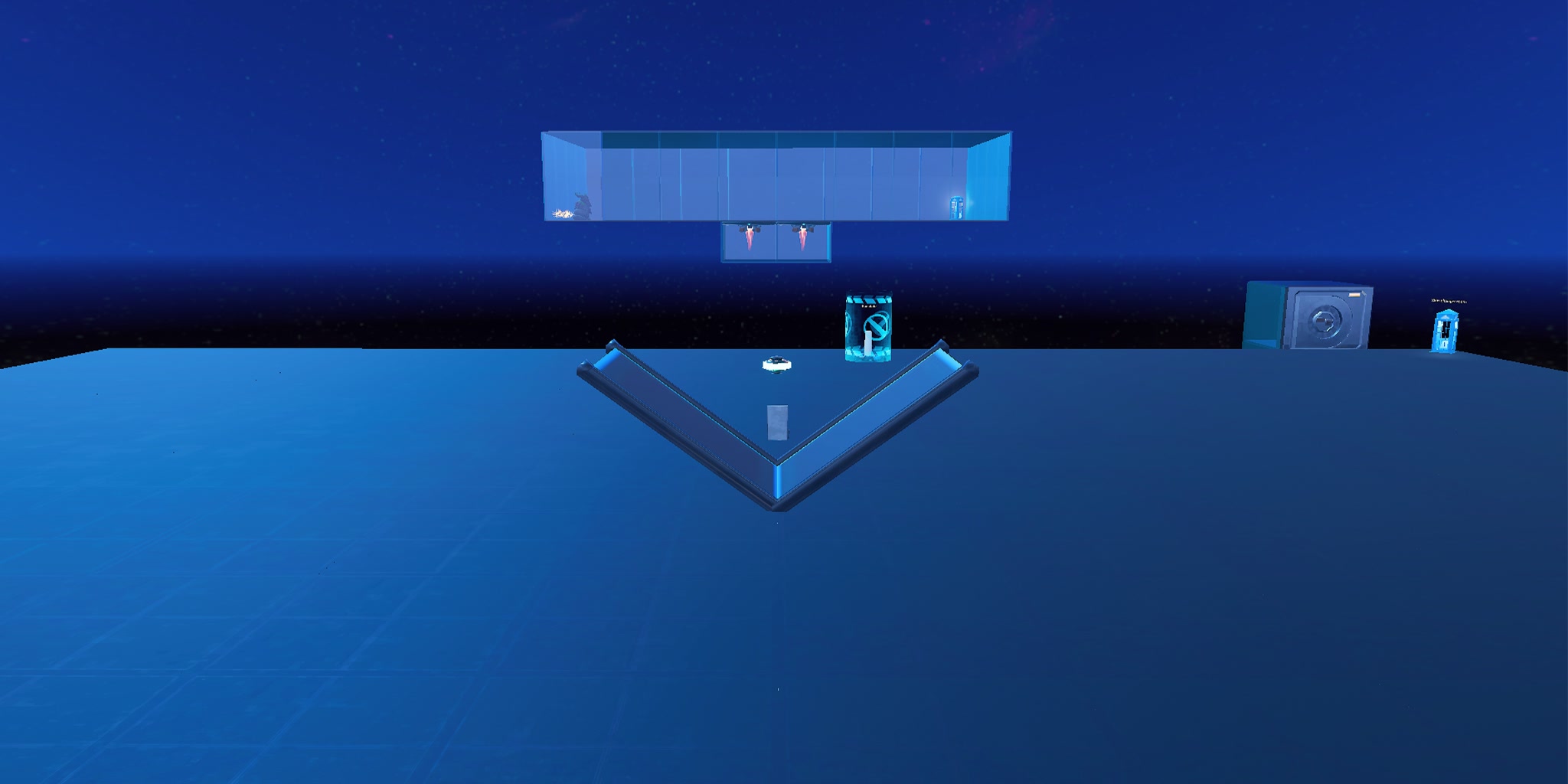 1v1 Build Fight Turbo 1310-7764-2079 by hutr - Fortnite Creative Map ...