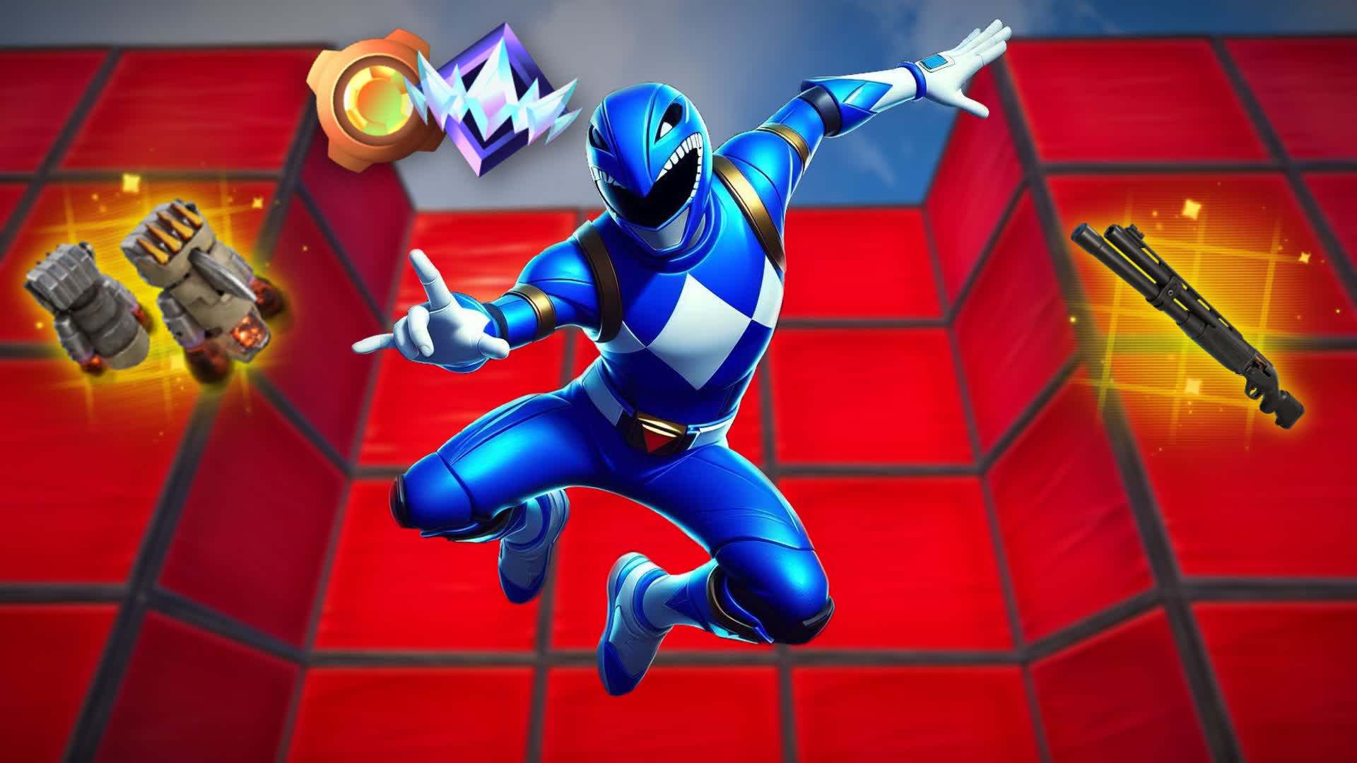 The Pit - Free For All Ranked 2346-8248-0508 by blunte - Fortnite ...