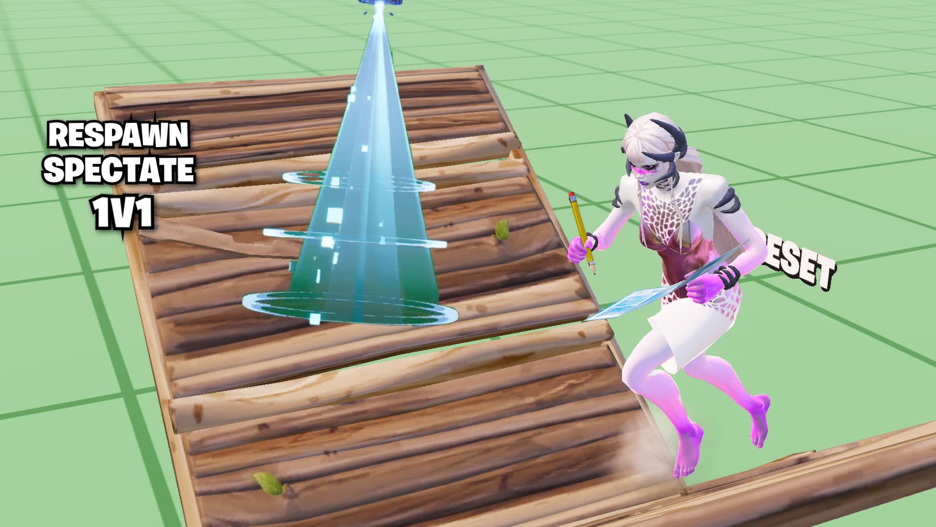 Respawn Spectate 1v1 5025-8702-3953 by tricklevi - Fortnite Creative Map Code - Fortnite.GG