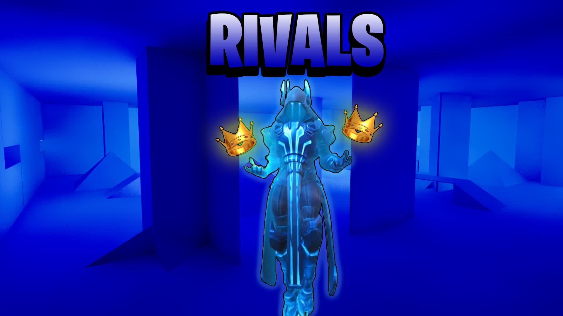 Rivales 👑 6997-6725-5392 by kioy - Fortnite Creative Map Code - Fortnite.GG