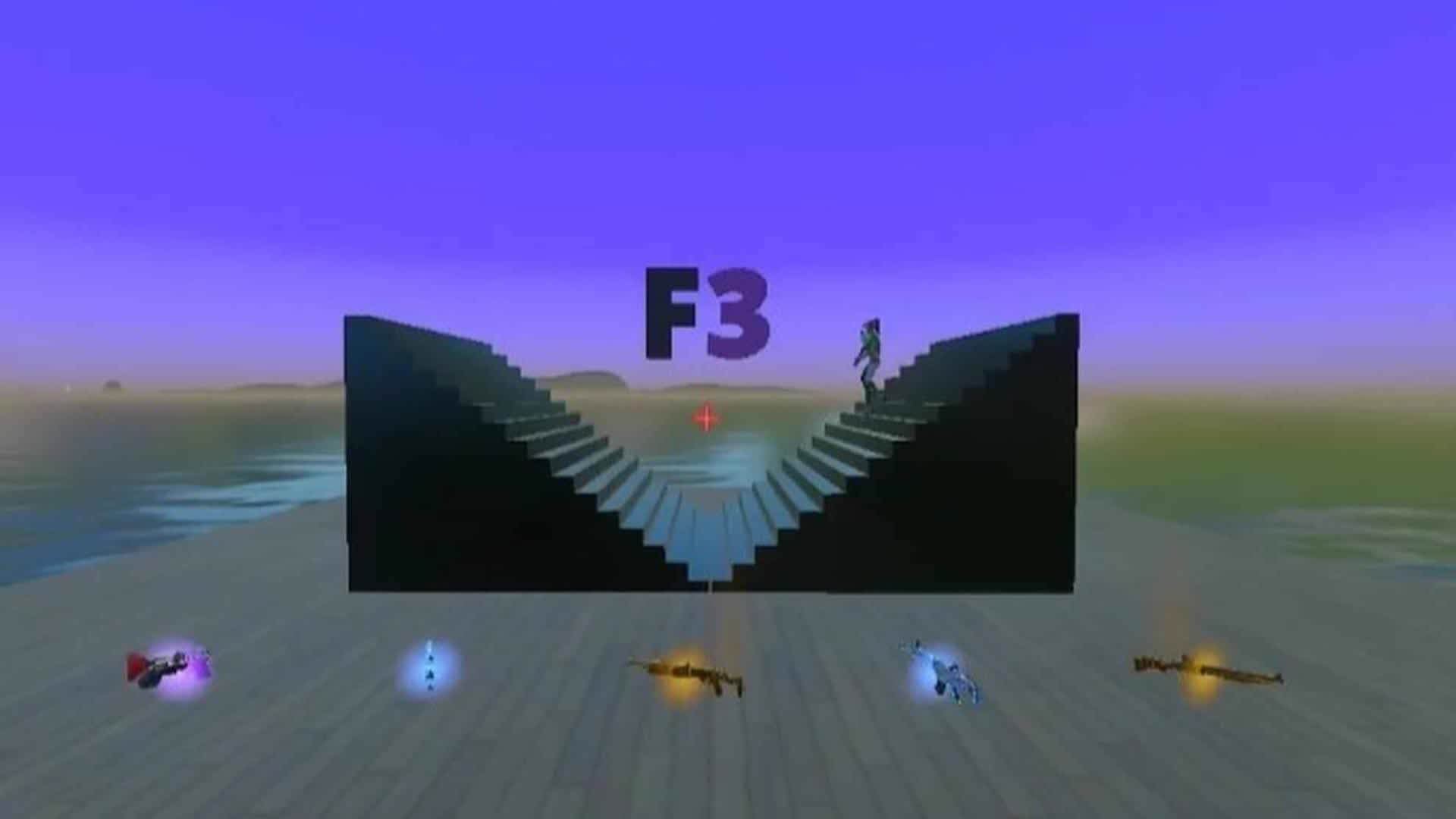 F3 1V1 BUILD FIGHT 2568-9304-4436 by slayz - Fortnite Creative Map Code ...