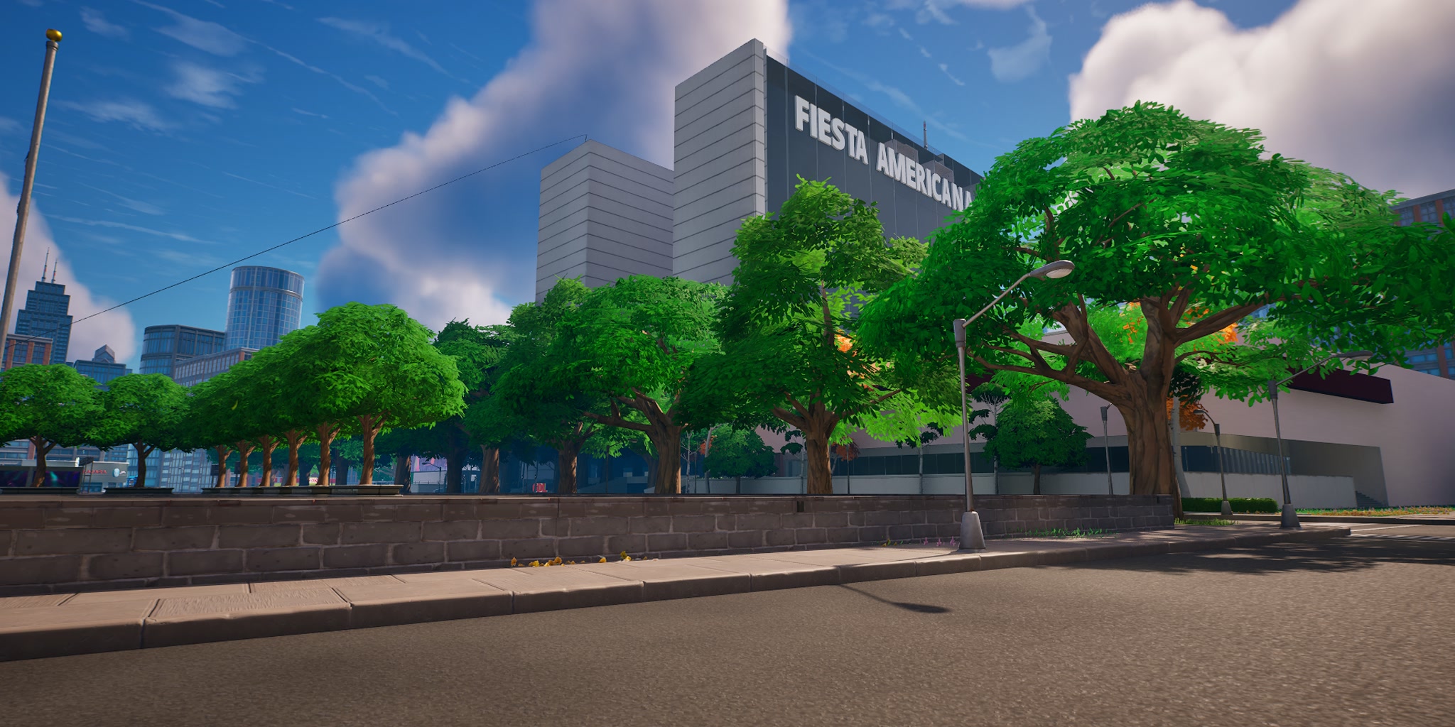 FURRY CONFUROR 4491-7401-8737 by foxyfunday - Fortnite Creative Map ...