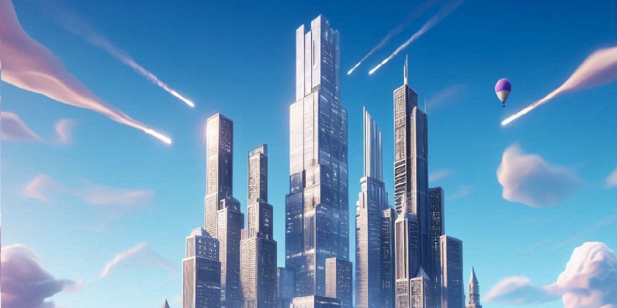 SKY CITY FFA 1530-1839-3632 by oksteveo - Fortnite Creative Map Code - Fortnite.GG