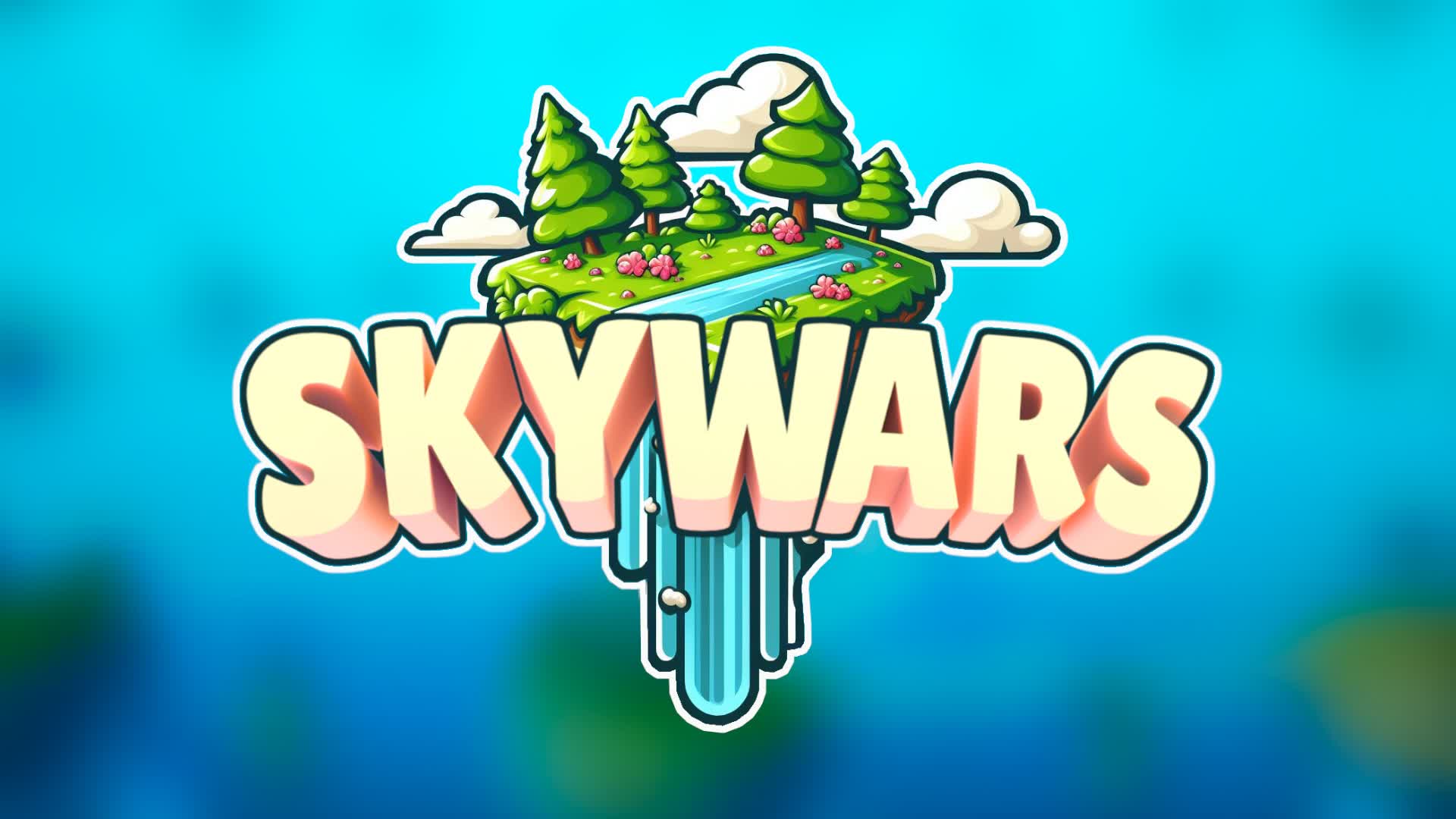 ☁ SKYWARS RED VS BLUE ☁ 0563-4067-4686 by shnako - Fortnite Creative ...