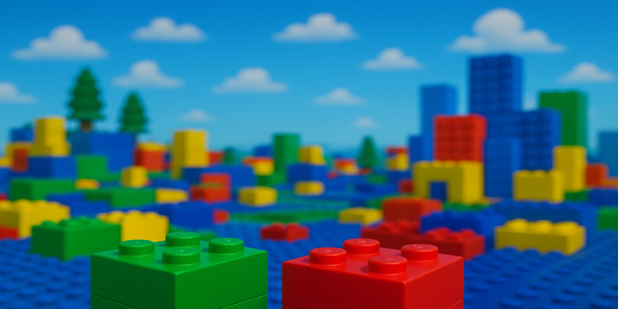 Brick Run SIMPLE 🌈 5130-2569-9412 by sticks - Fortnite Creative Map ...