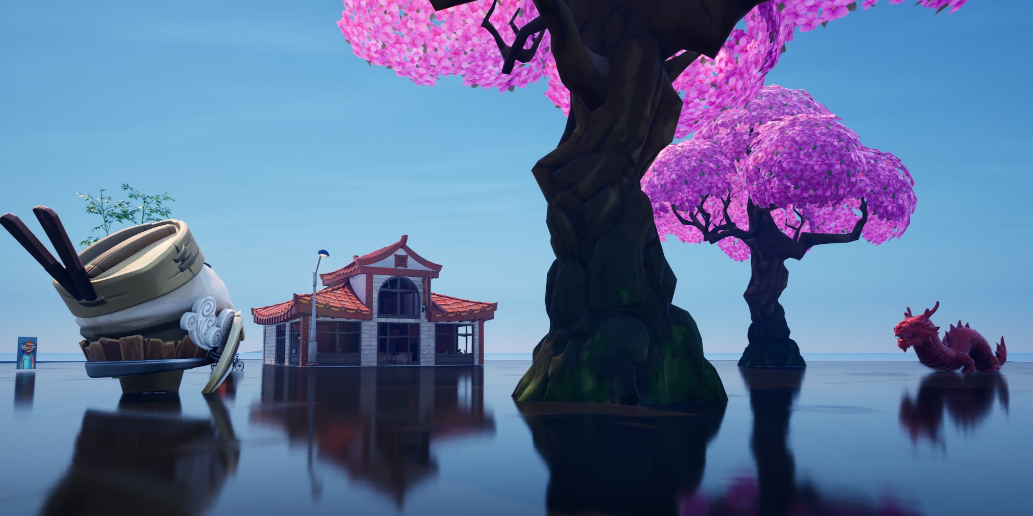 🤵 Squad vs Bots 🤖 4225-8856-9709 by msks - Fortnite Creative Map Code ...