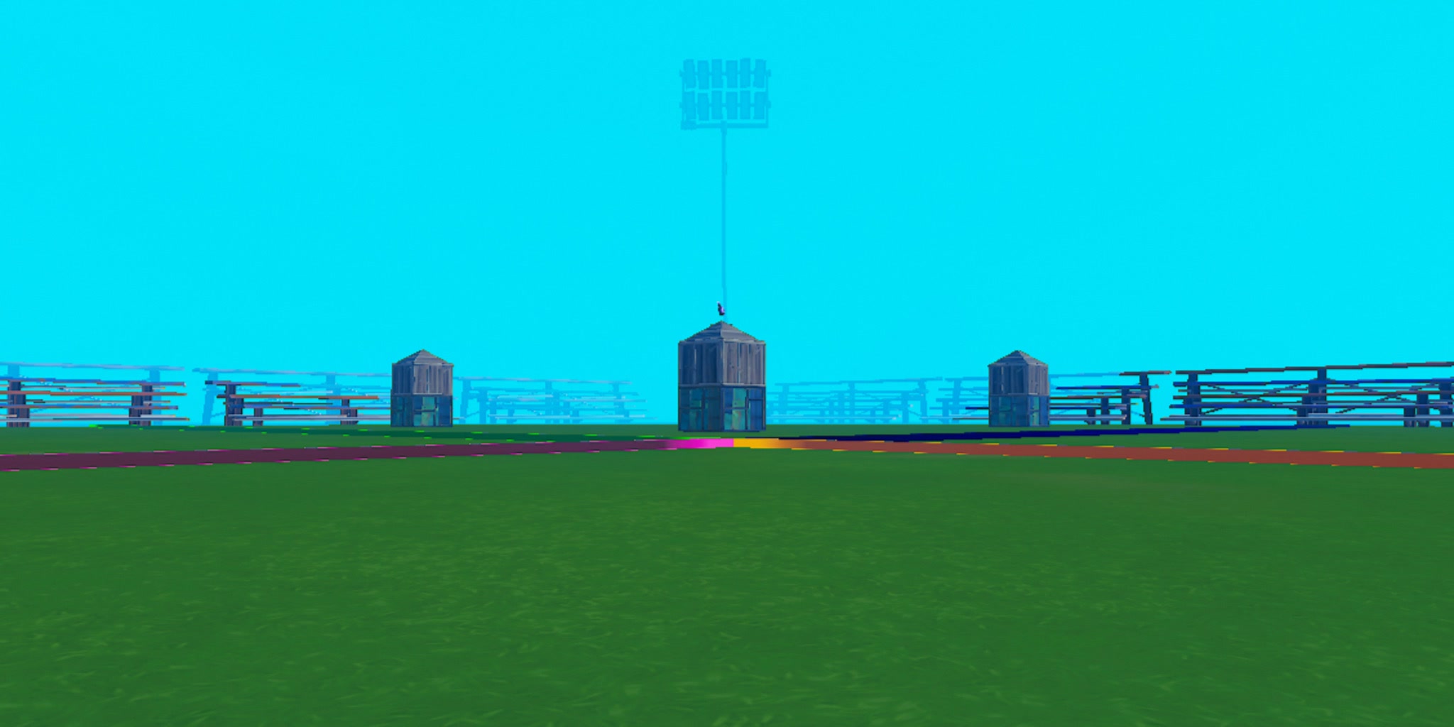 SUPER POWERS Zone Wars (AIM BOT) 3092-7410-9779 by luchp - Fortnite ...